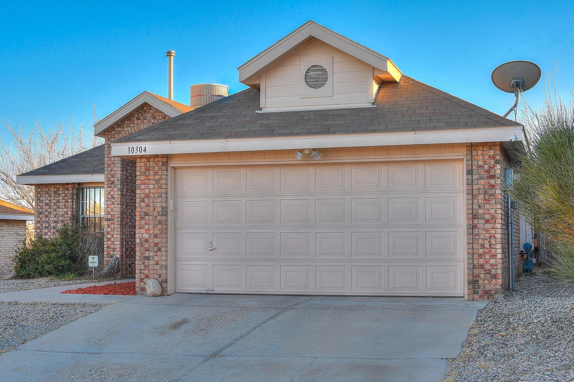 10304 Heron Road SW, Albuquerque, NM 87121 | MLS: 1094628 | Land.com