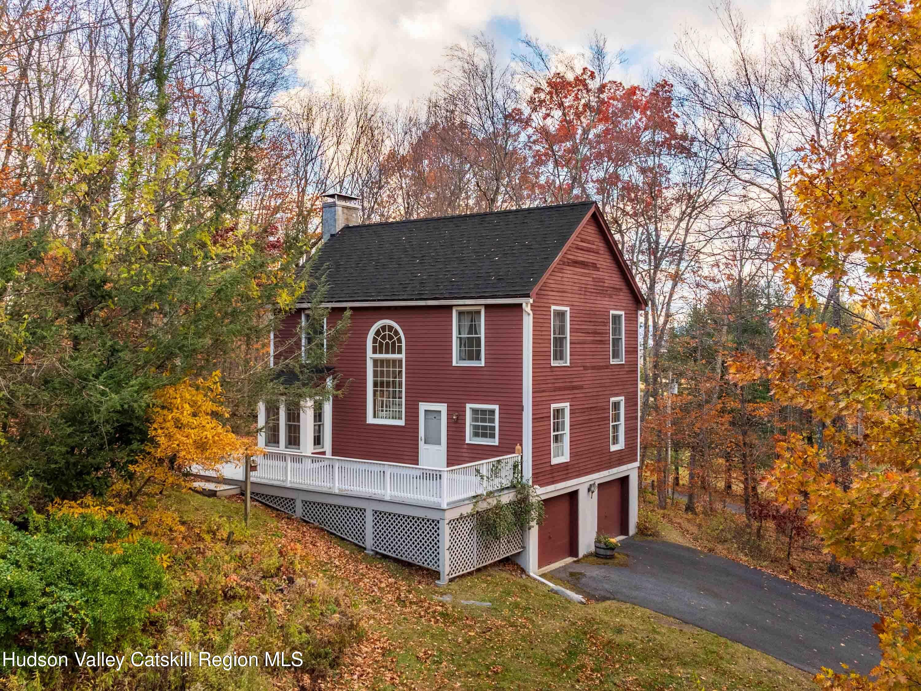 216 Starbarrack Road , Red Hook, NY 12571 | MLS: 20255603 | Land.com