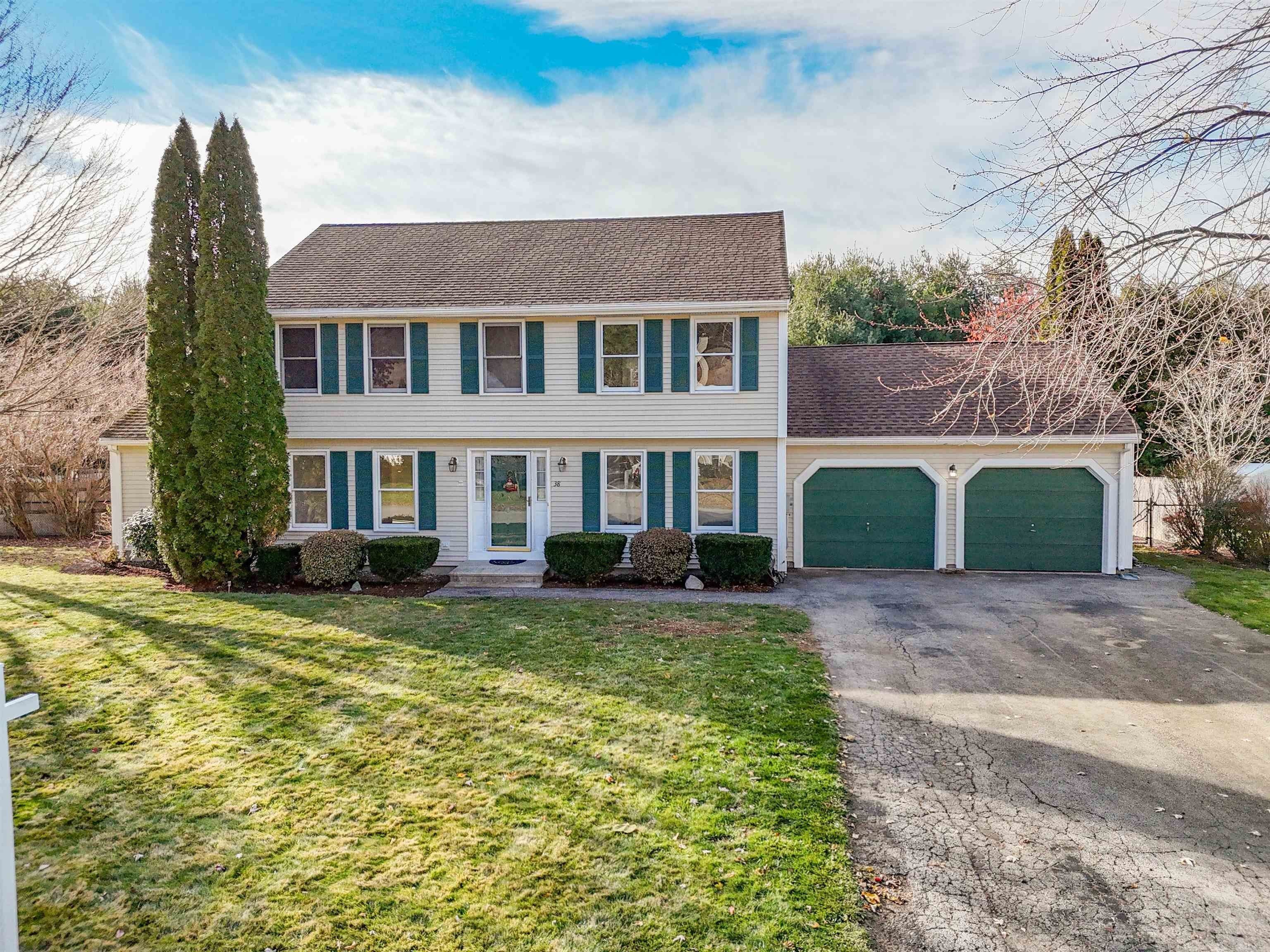 38 Mallard Point, Merrimack, NH 03054 | MLS: 5069885 | Land.com