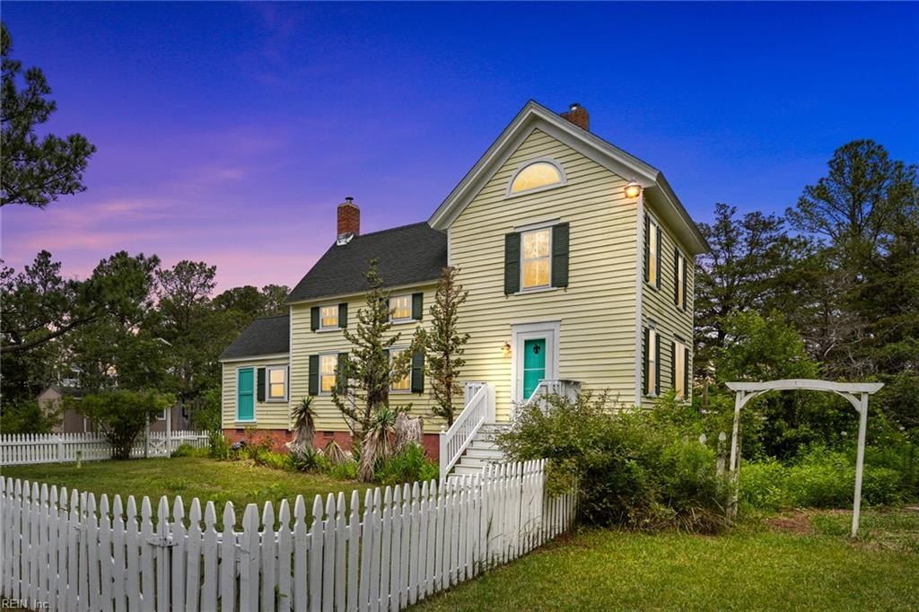 14457 Broadway Road, Onancock, VA 23417 | MLS: 10598650 | Land.com