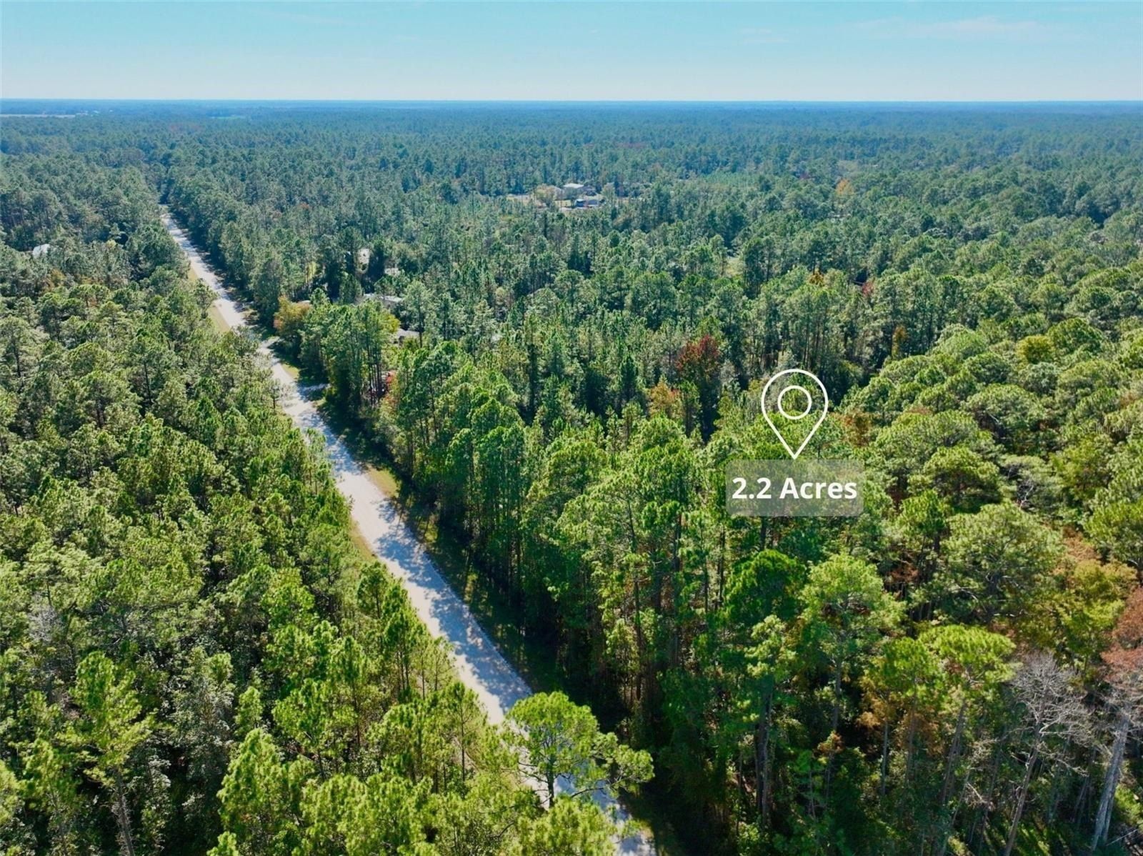 CANDLEBERRY STREET, Bunnell, FL 32110 | MLS: O6361182 | Land.com