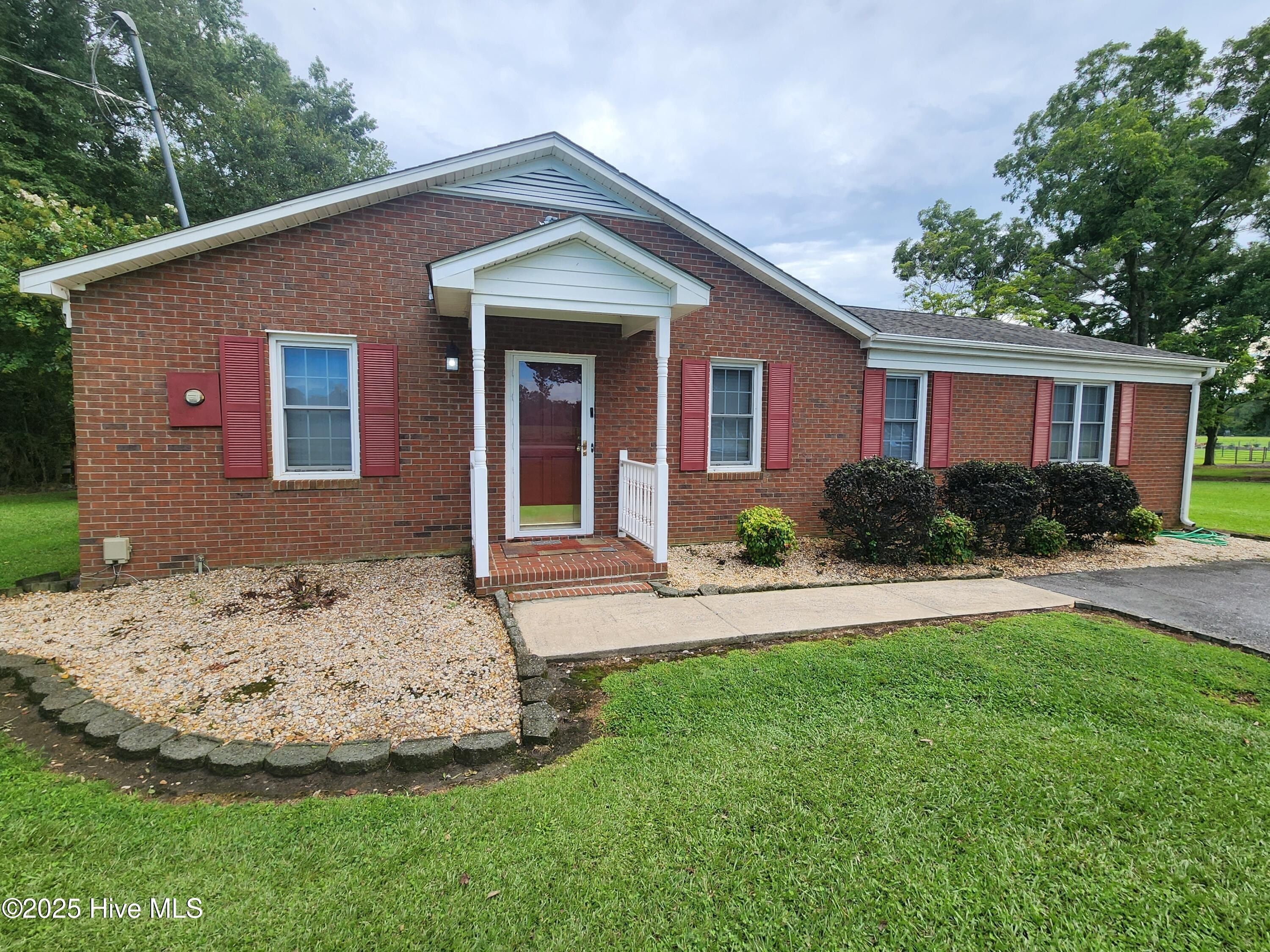 2489 Pocosin Road, Ayden, NC 28513 | MLS: 100532468 | Land.com