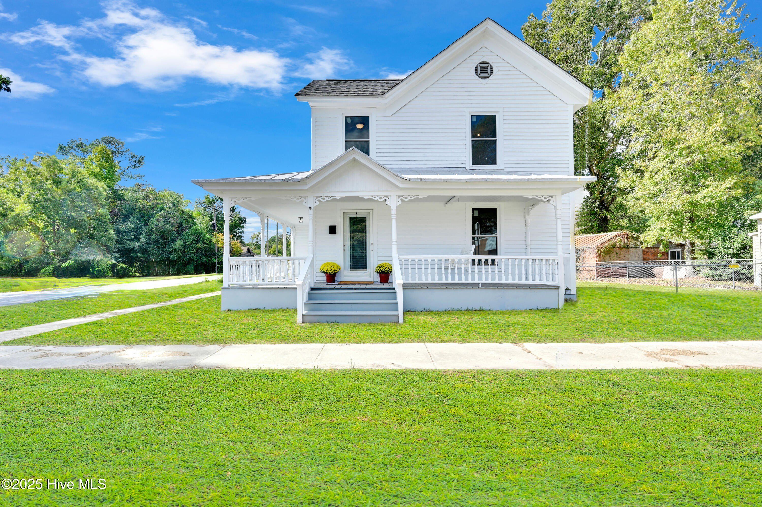 4204 Lee Street, Ayden, NC 28513 | MLS: 100535692 | Land.com