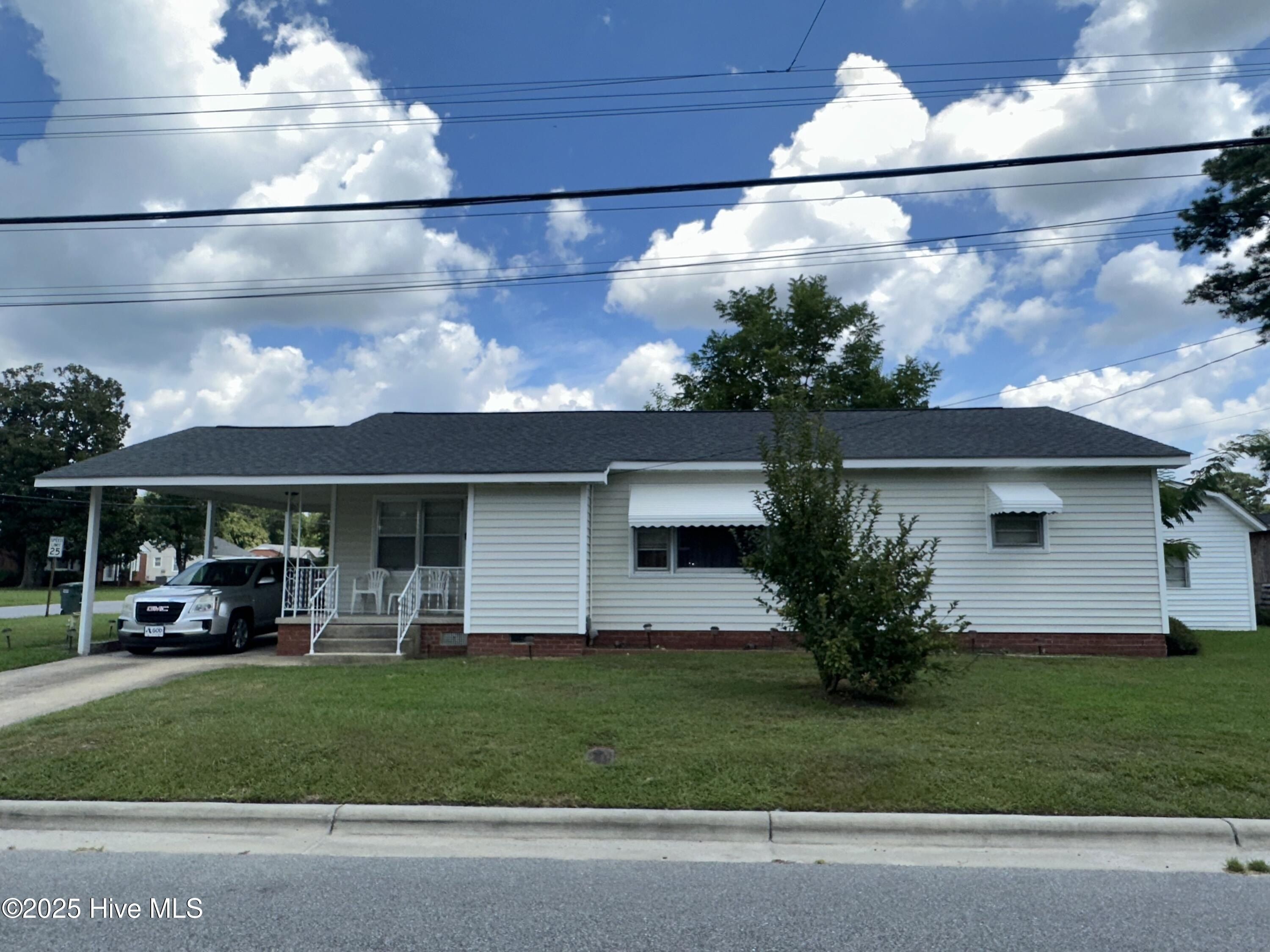 4257 Washington Street, Ayden, NC 28513 | MLS: 100522026 | Land.com