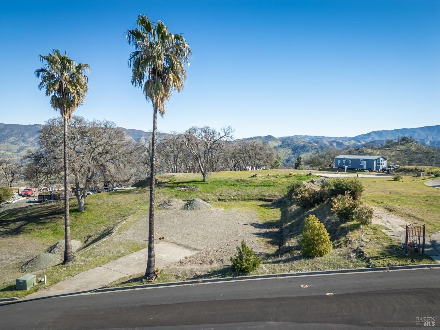 1100 Headlands Drive, Napa, CA 94558 | MLS: 325008083 | Land.com