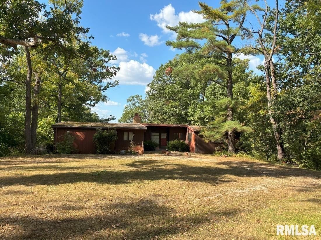 19 Forest Ridge Lane, Springfield, IL 62712 | MLS: CA1039766 | Land.com