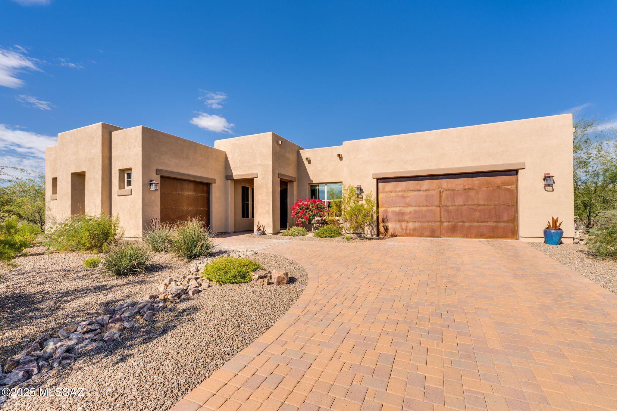 4200 W Distant Wash Court, Marana, AZ 85658 | MLS: 22529947 | Land.com