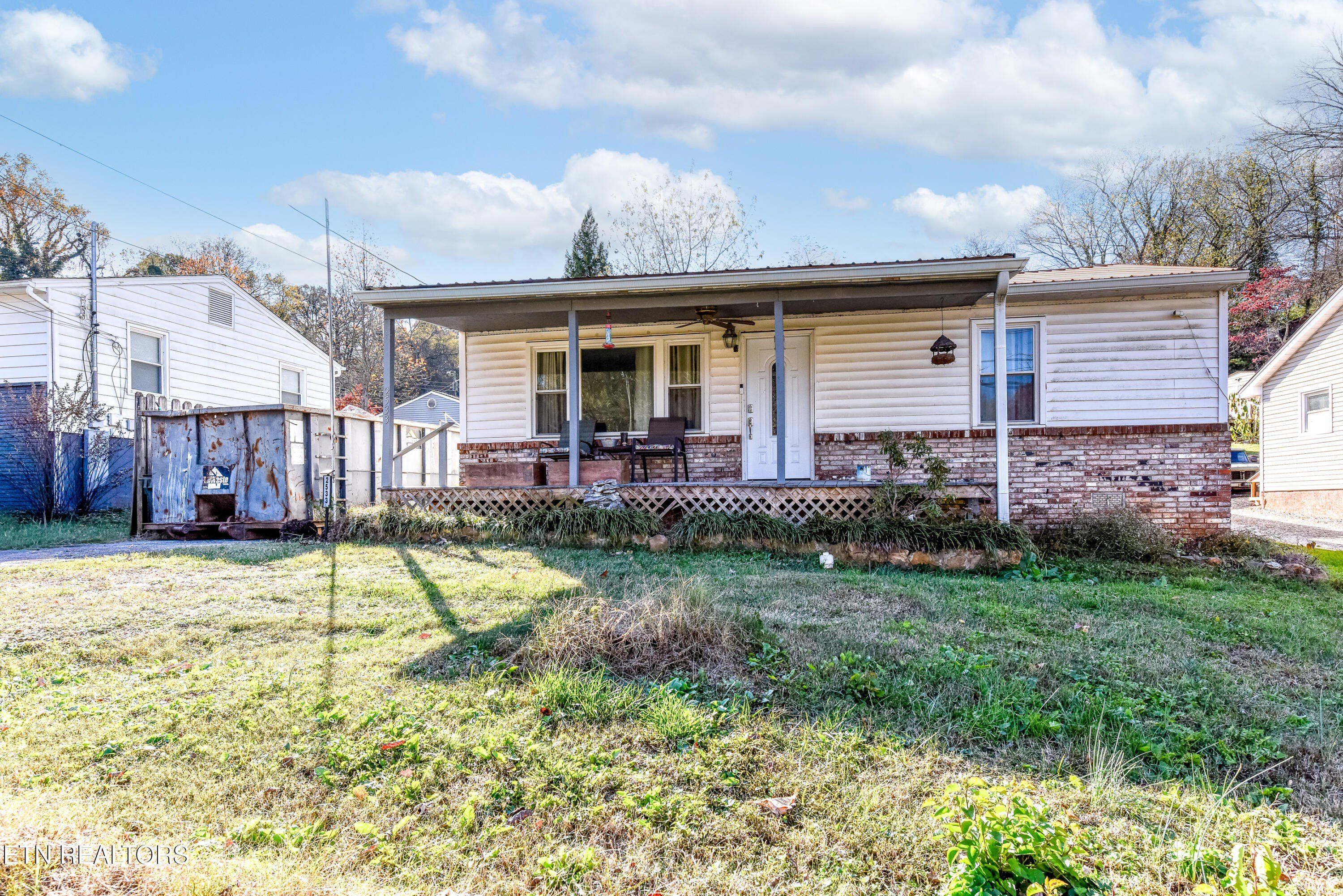 2533 Davenport Rd, Knoxville, TN 37920 | MLS: 1322450 | Land.com
