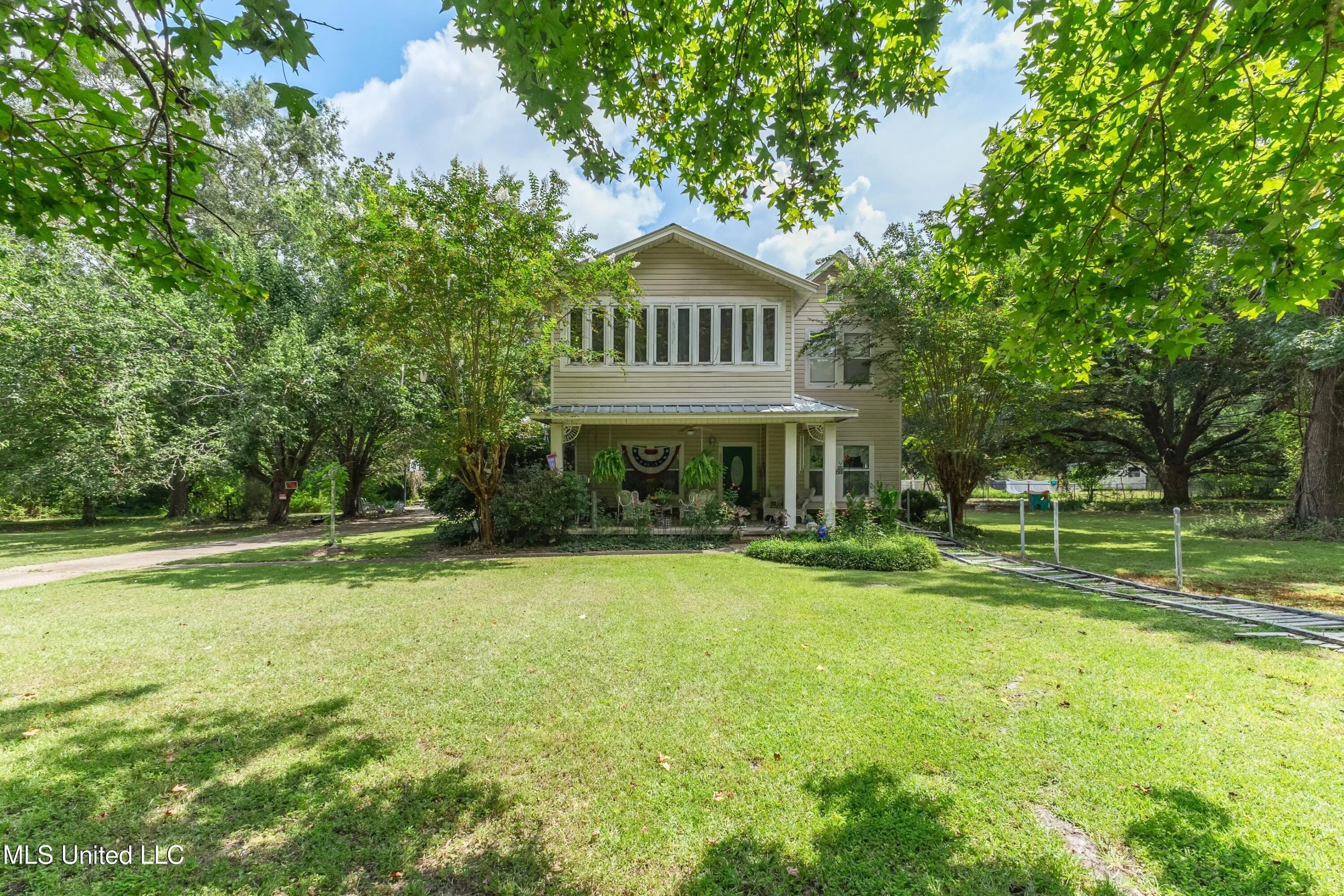 620 Shady Grove Moss Road, Laurel, MS 39443 | MLS: 4122546 | Land.com