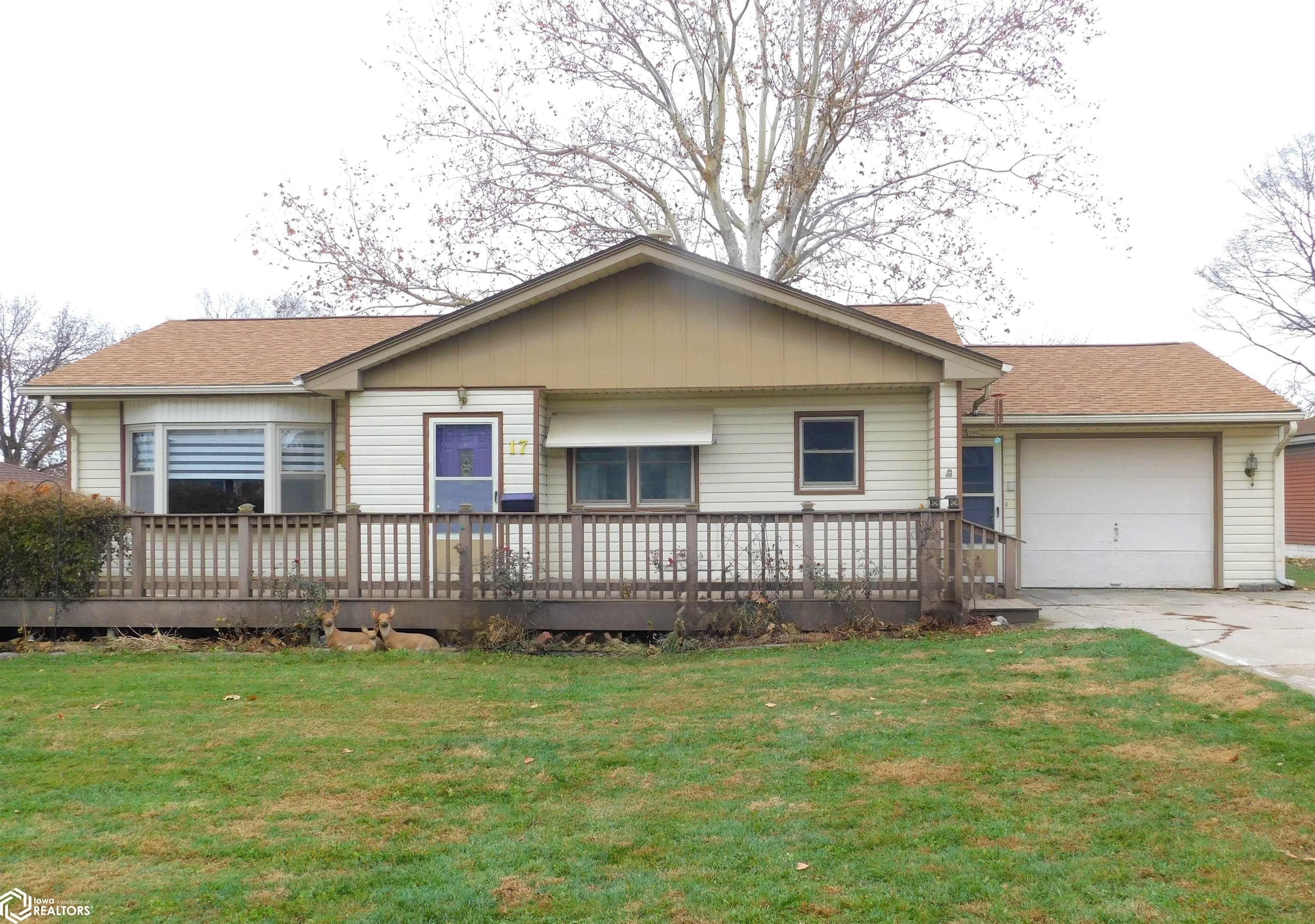 17 S 25th Street, Denison, IA 51442 | MLS: 6333906 | Land.com