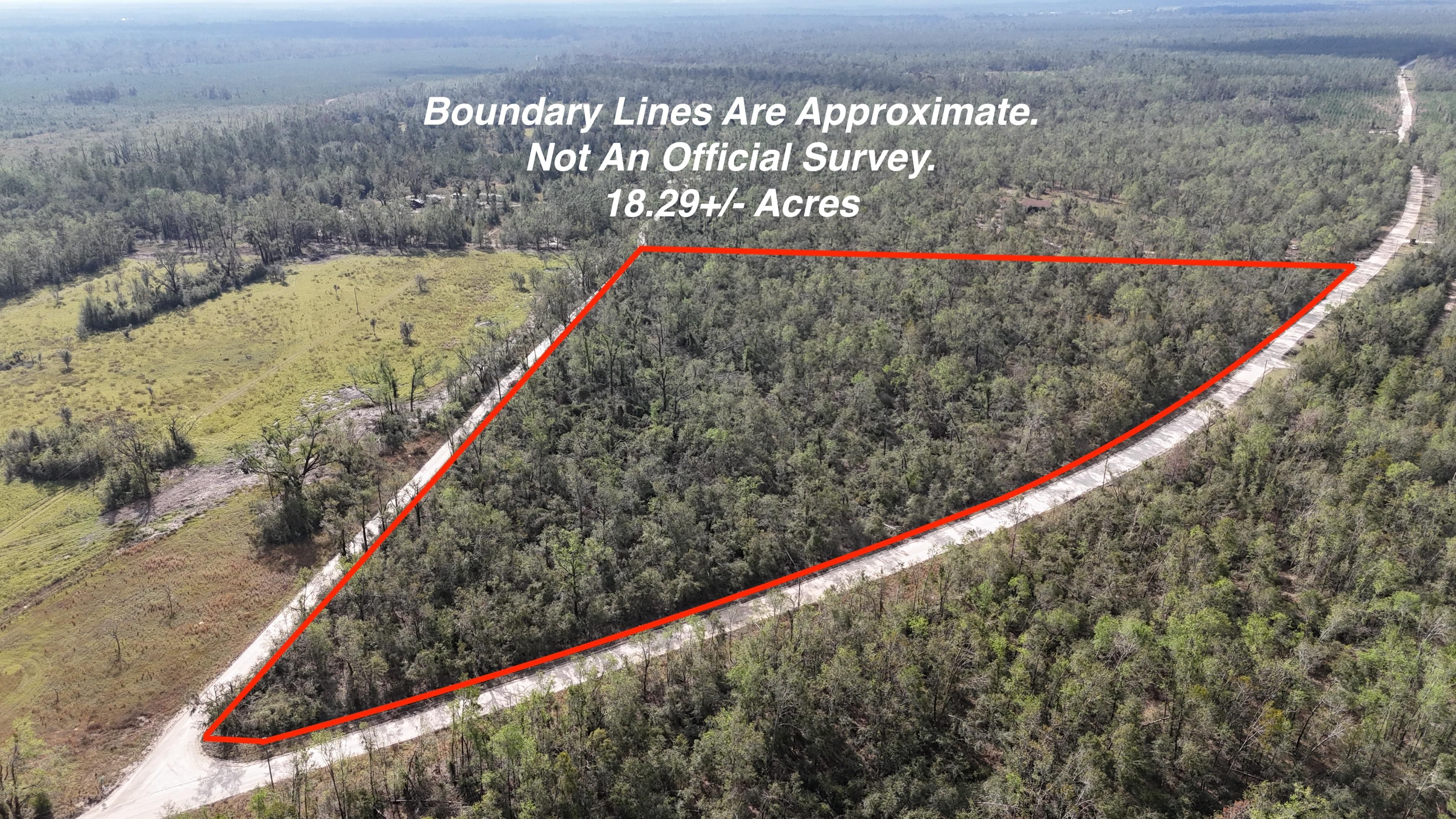 SE River Rd, Lee, FL 32059 | MLS: 393548 | Land.com