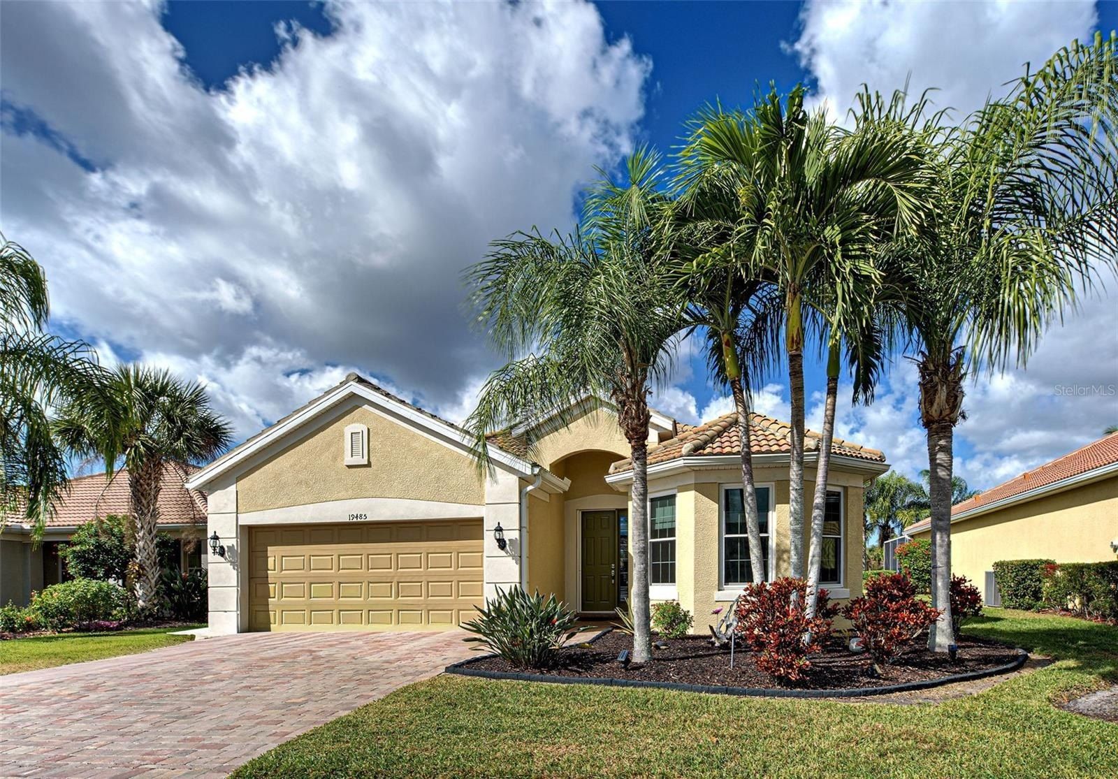 19485 RIZZUTO STREET, Venice, FL 34293 | MLS: N6141347 | Land.com