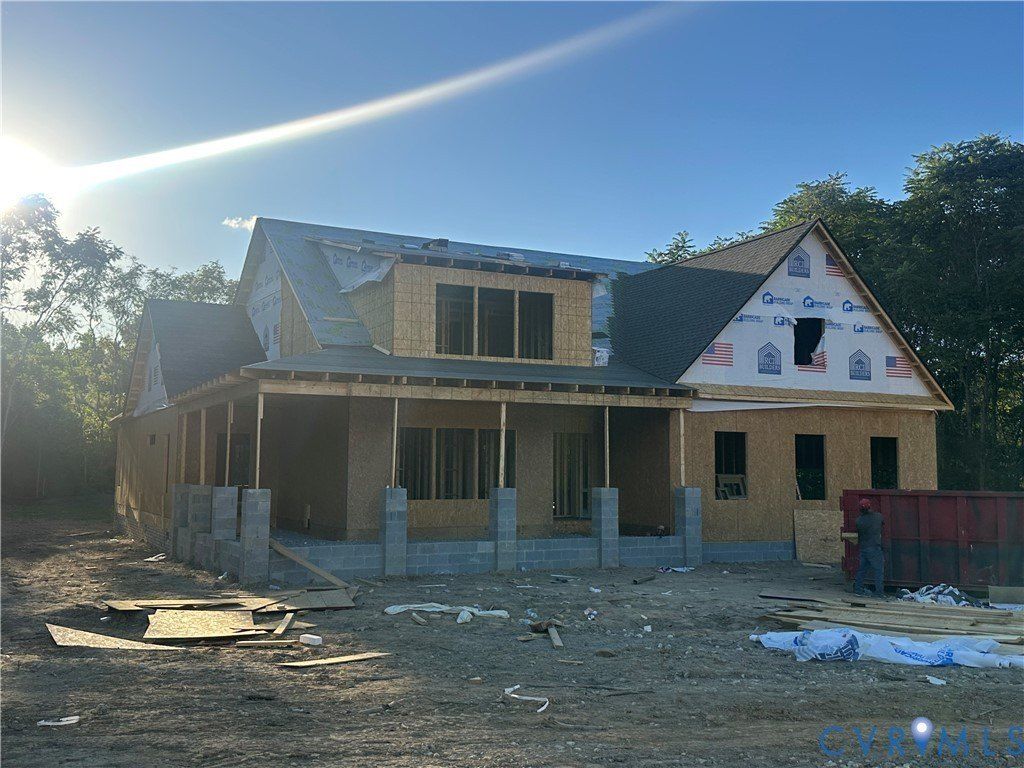 8860 Emily Jane Place, Quinton, VA 23141 | MLS: 2528637 | Land.com