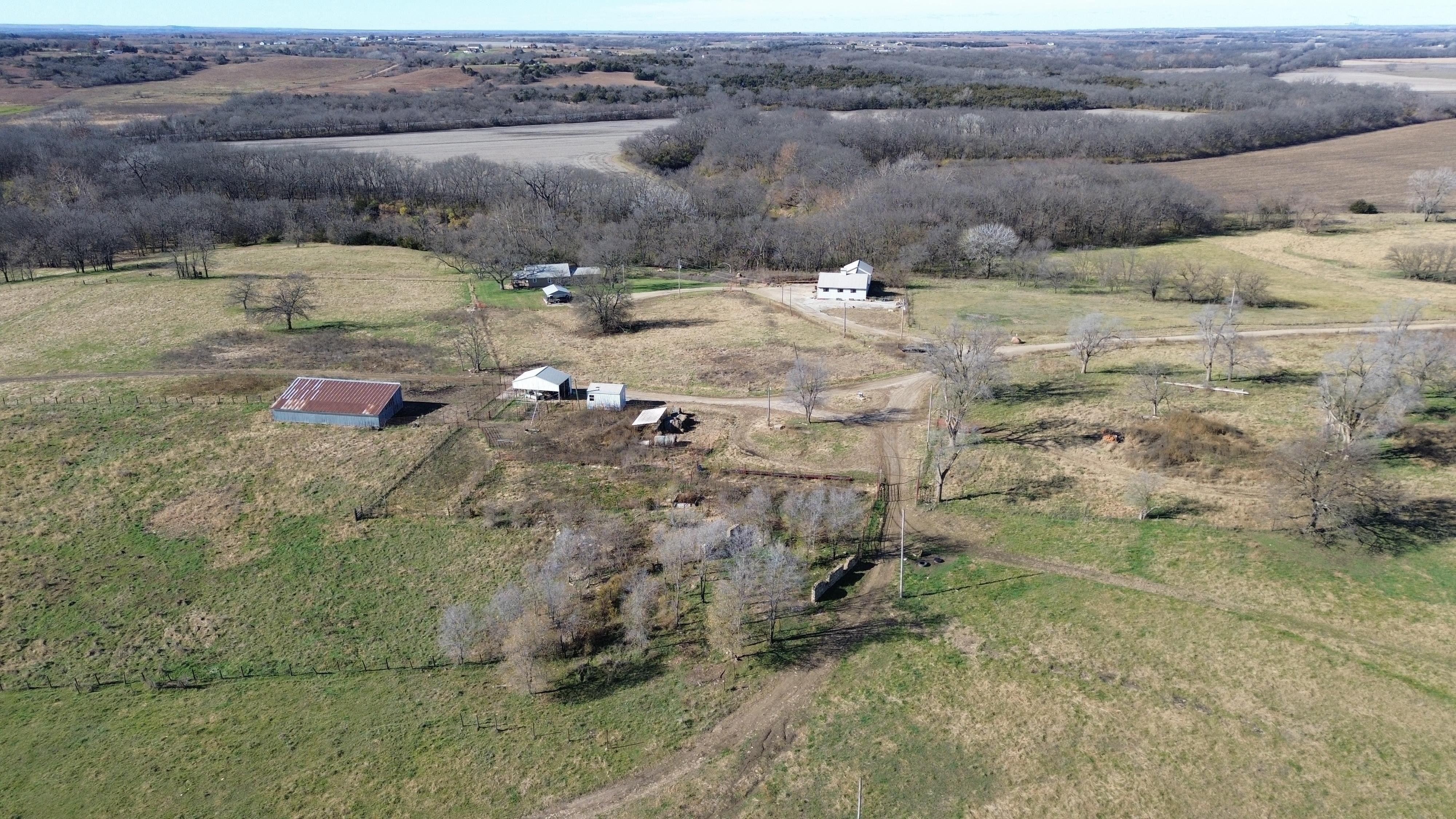 9335 Northwest 66th Street, Silver Lake, KS 66539 | MLS: 242312 | Land.com