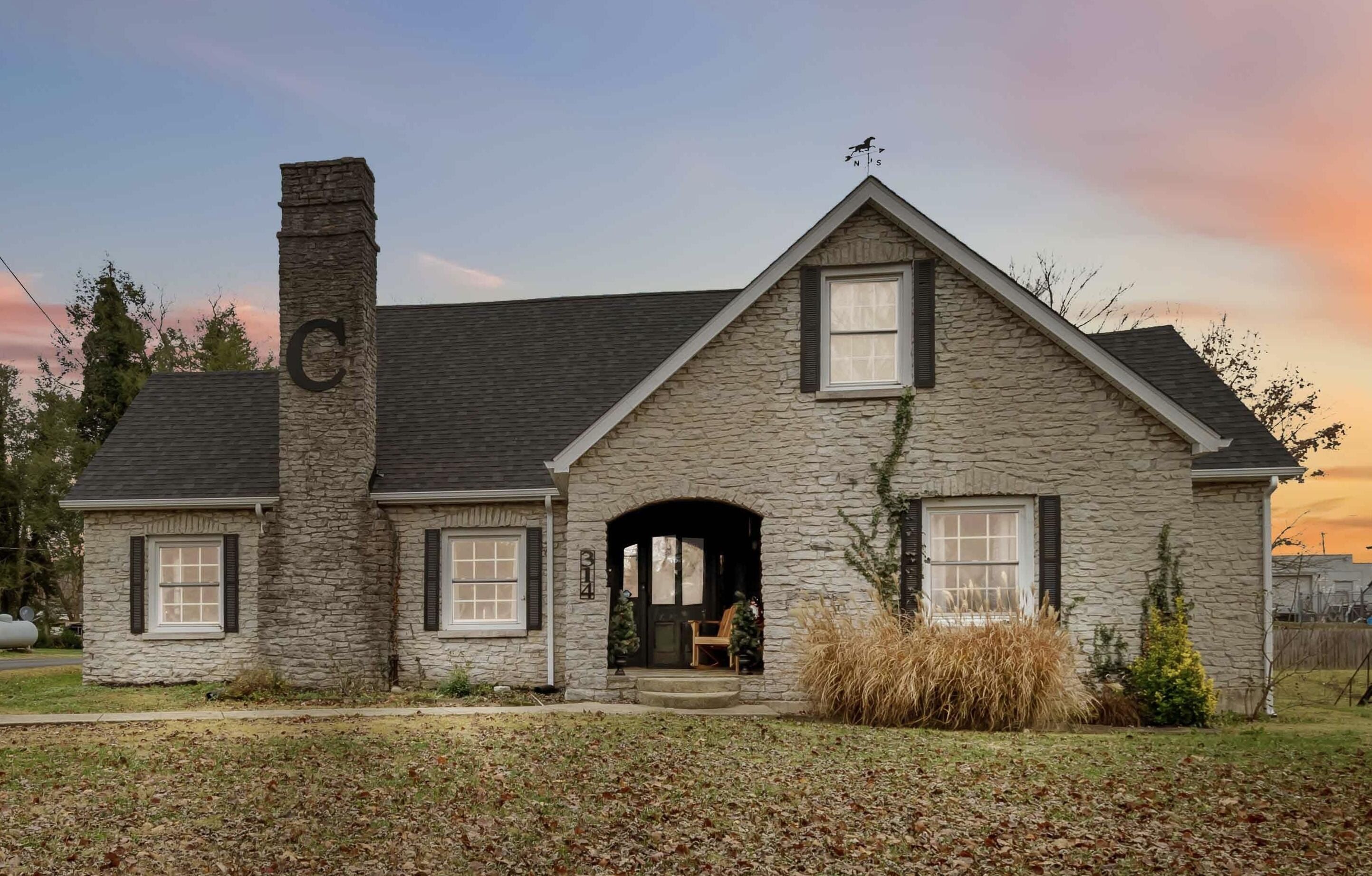 314 Kendrick Avenue, Monticello, KY 42633 | MLS: 25507092 | Land.com