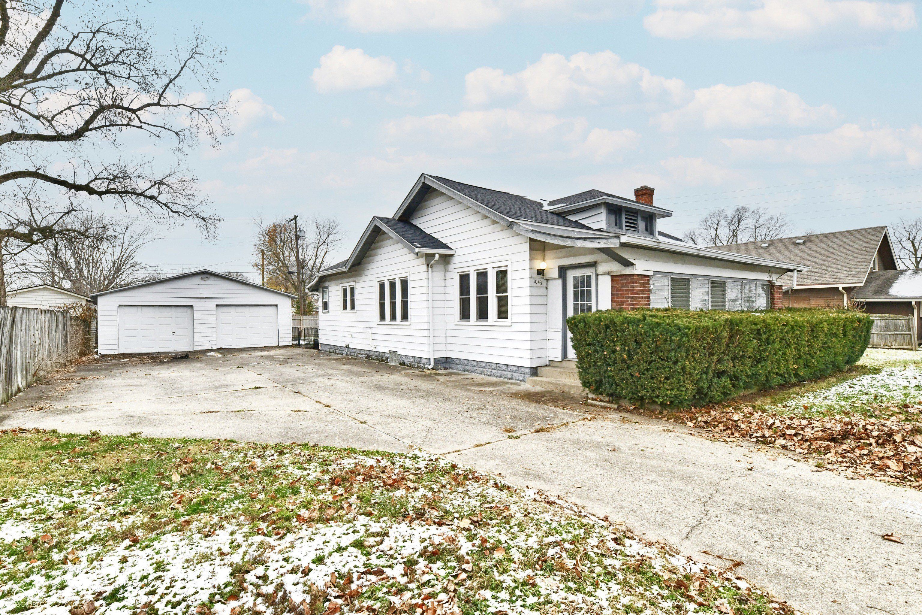 1043 Windermire Street, Indianapolis, IN 46227 | MLS: 22075427 | Land.com