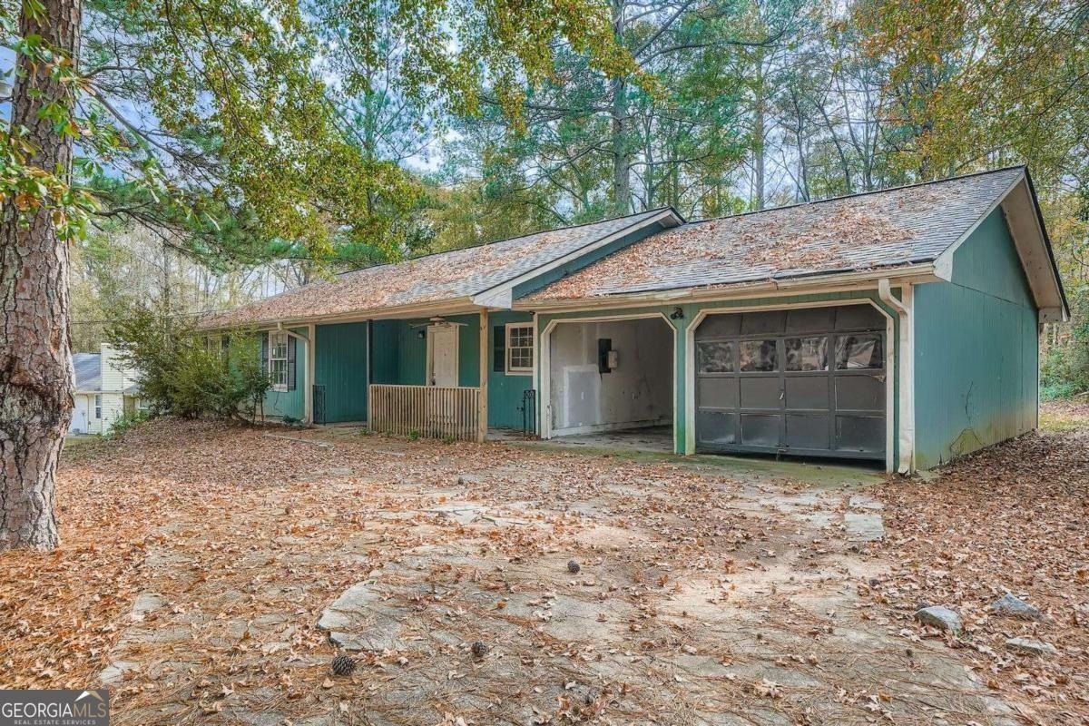 200 Hidden Pines Drive, Covington, GA 30016 | MLS: 10652438 | Land.com