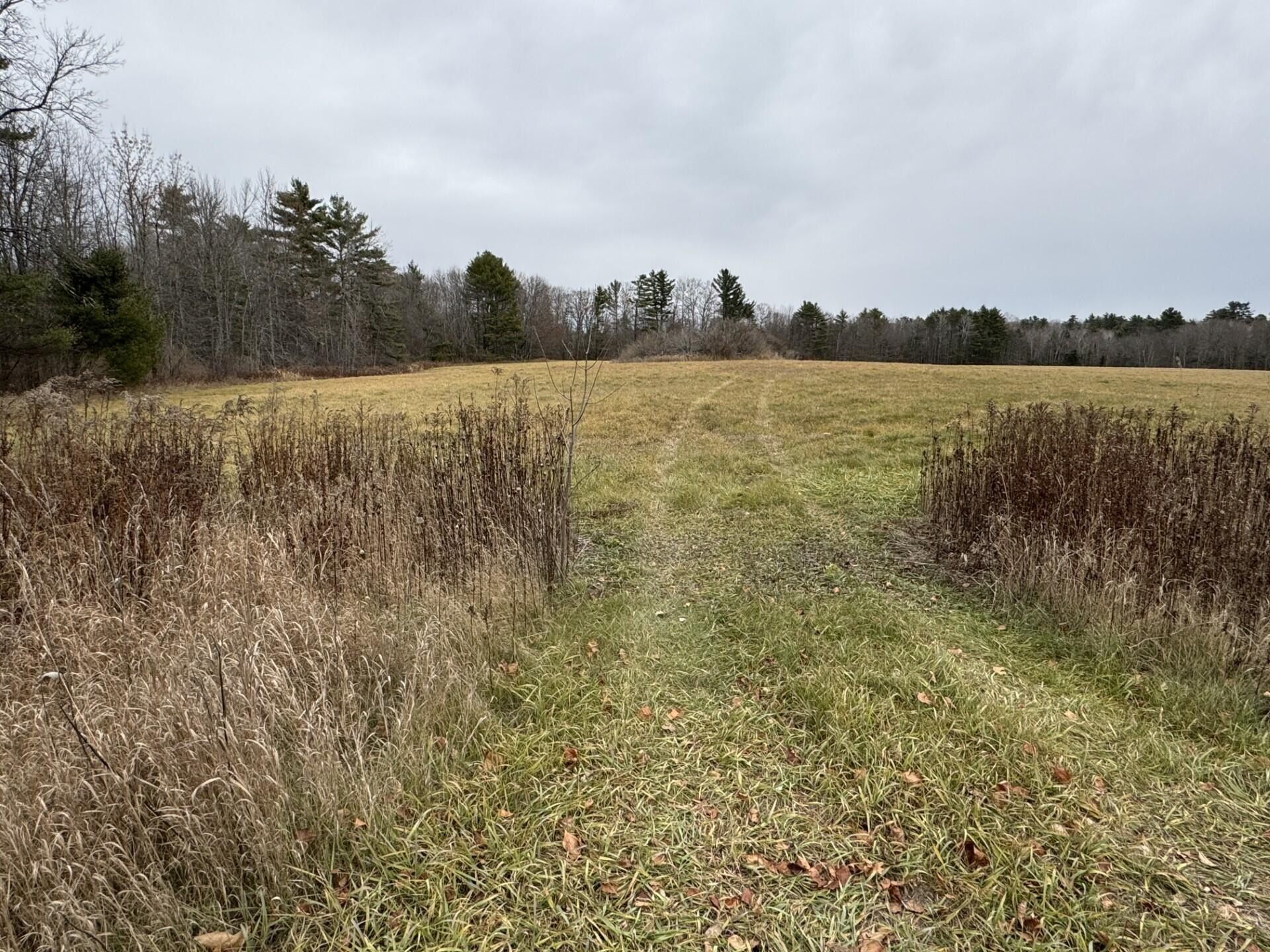 Route 220 lot: 45-1, Unity, ME 04988 | MLS: 1645882 | Land.com