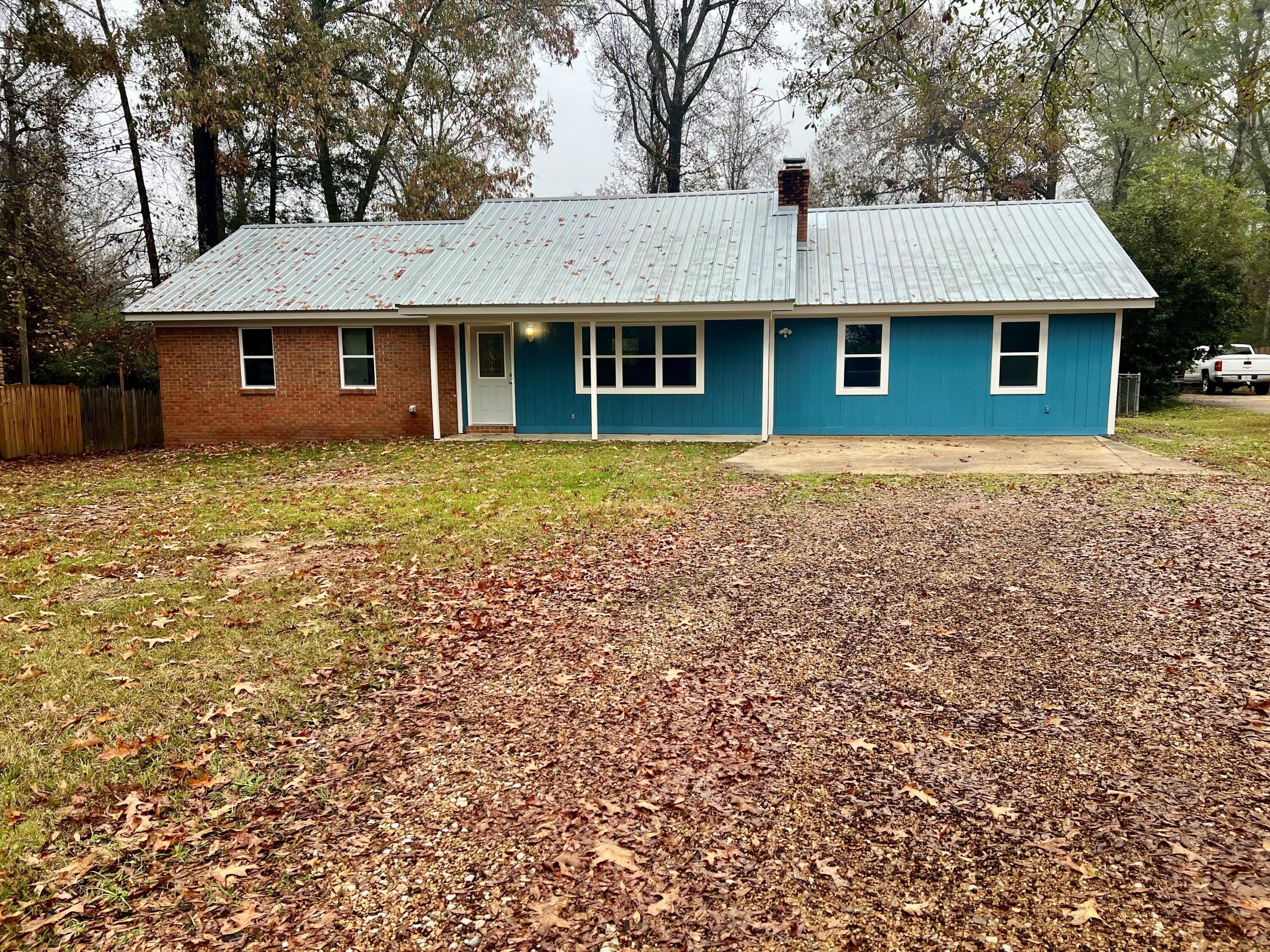 169 Dove Whitaker Rd, Caledonia, MS 39740 | MLS: 25-2472 | Land.com