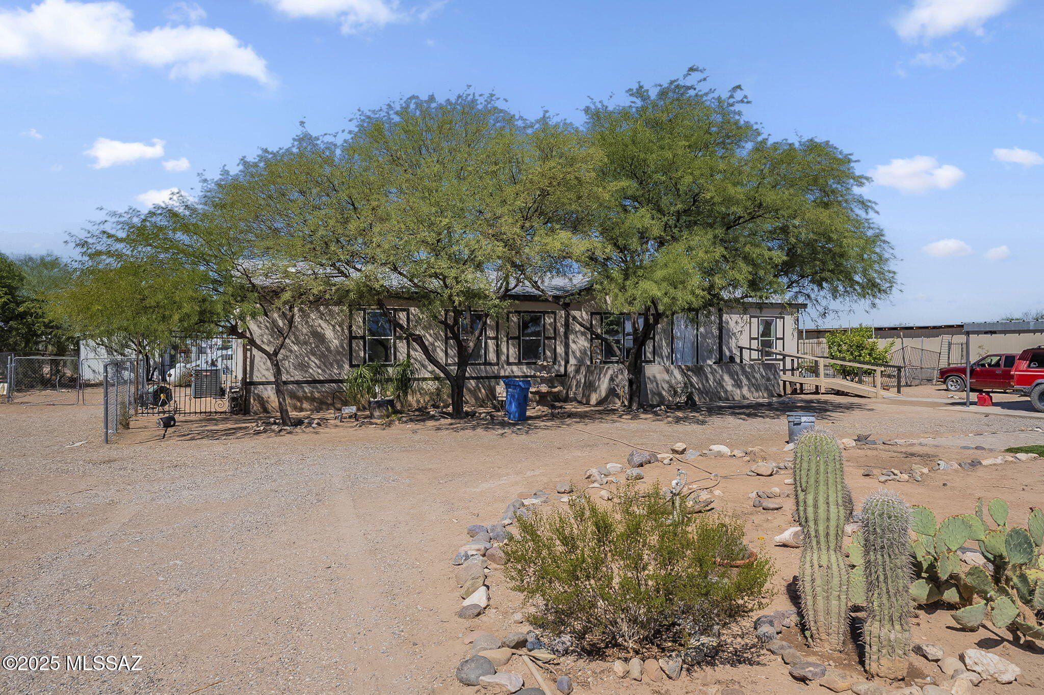 10044 S Dailey Ranch Road, Tucson, AZ 85747 | MLS: 22524091 | Land.com