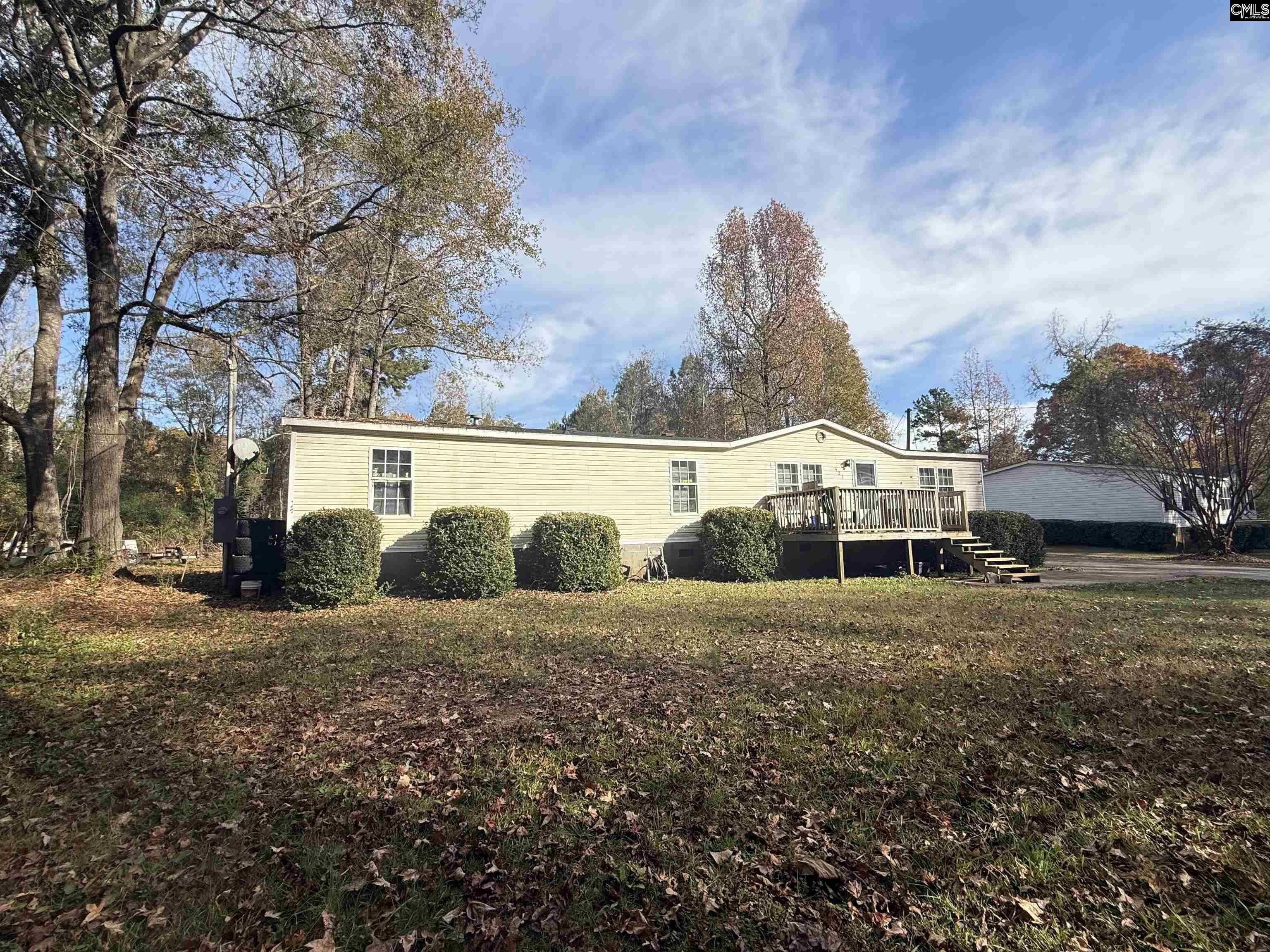 427 Syrup Mill Road, Ridgeway, SC 29130 | MLS: 623061 | Land.com