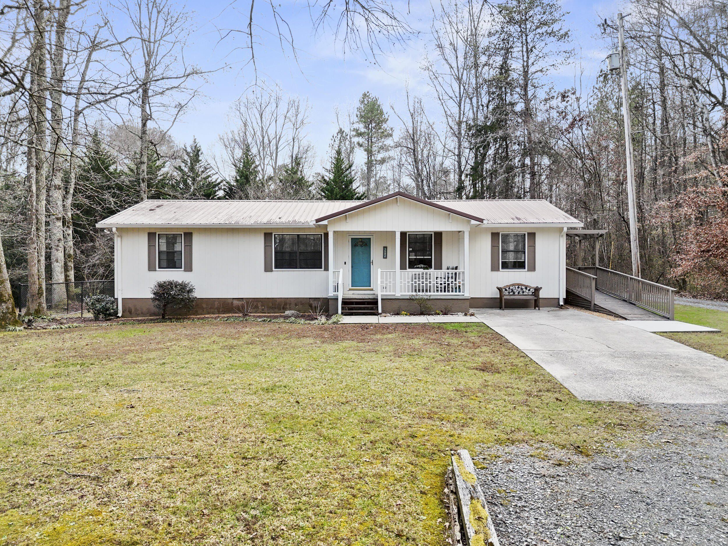 3592 Dogwood Valley Road, Tunnel Hill, GA 30755 | MLS: 1525199 | Land.com