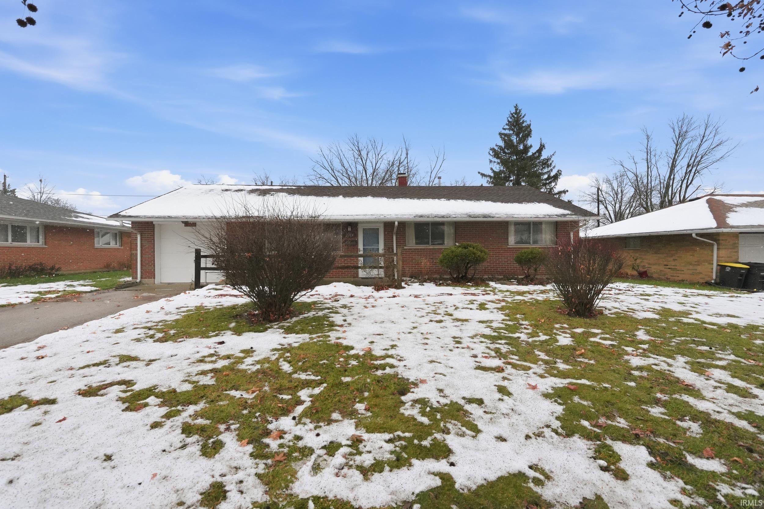 2714 Barnhart Avenue, Fort Wayne, IN 46805 | MLS: 202548674 | Land.com