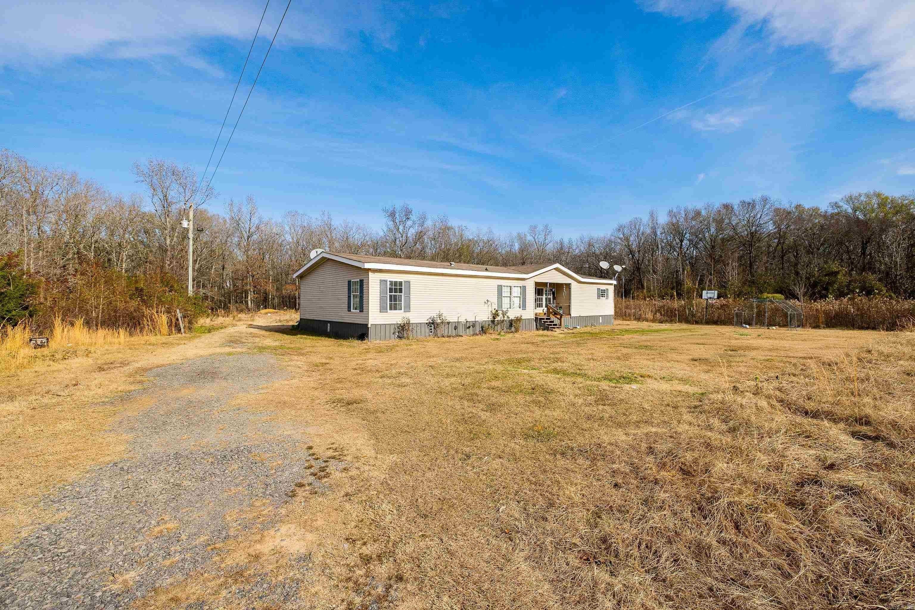26 Cato Fire Station Road, Sherwood, AR 72120 | MLS: 25048780 | Land.com