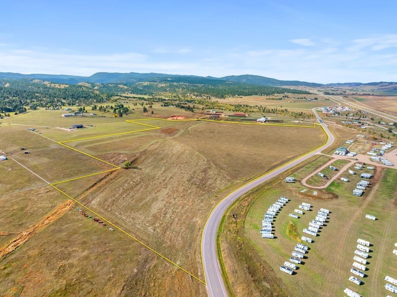 63.3 acres in Piedmont, SD, 57769 | MLS: 86901 | Land.com