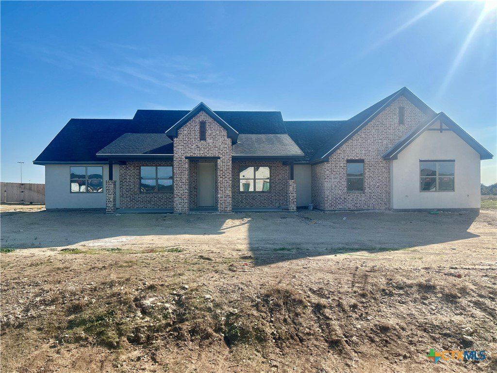11067 Eagle Walk Boulevard, Salado, TX 76571 | MLS: 599971 | Land.com