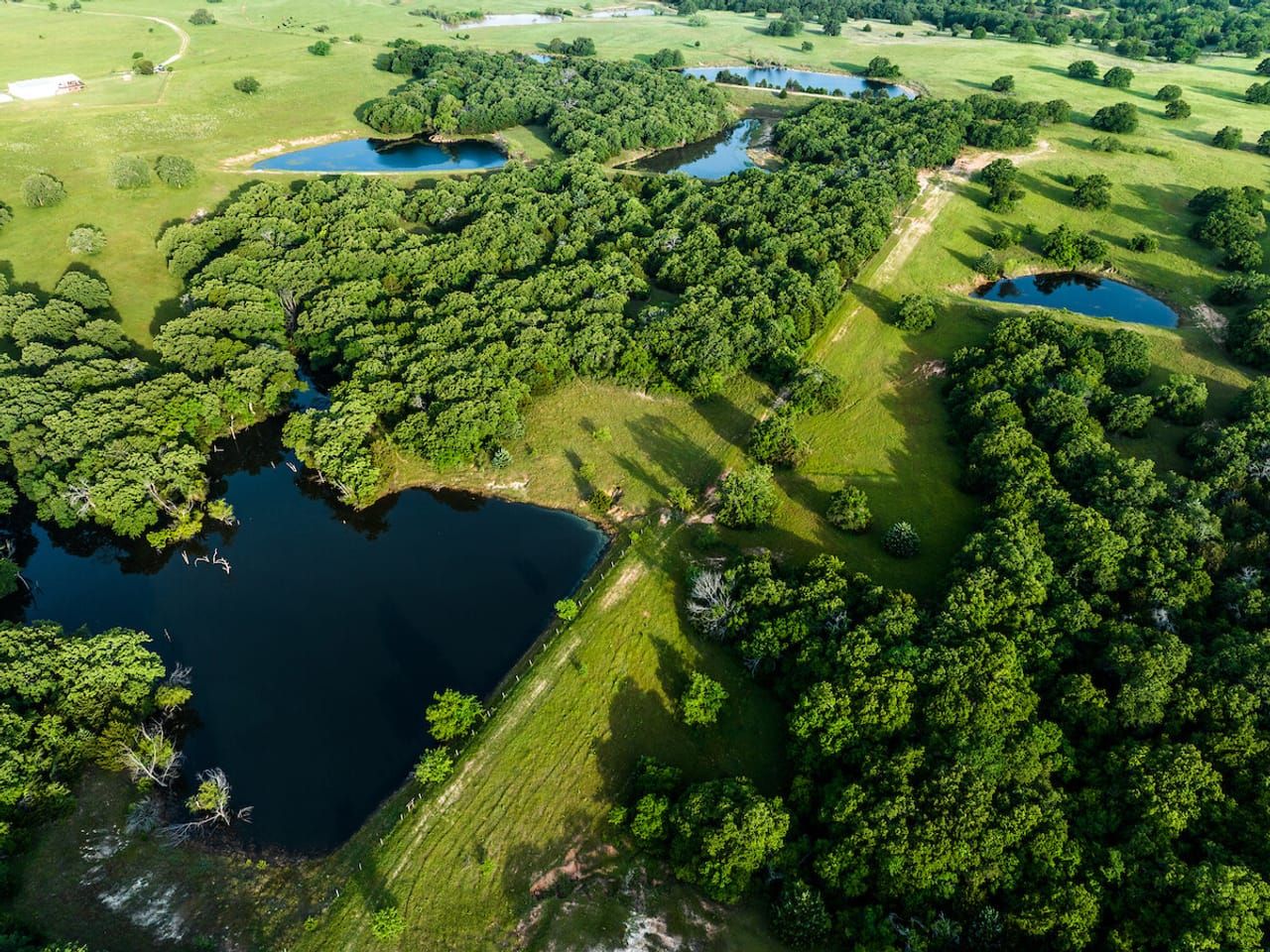 Jim Harry Loop, Sunset, TX 76270 | Land.com