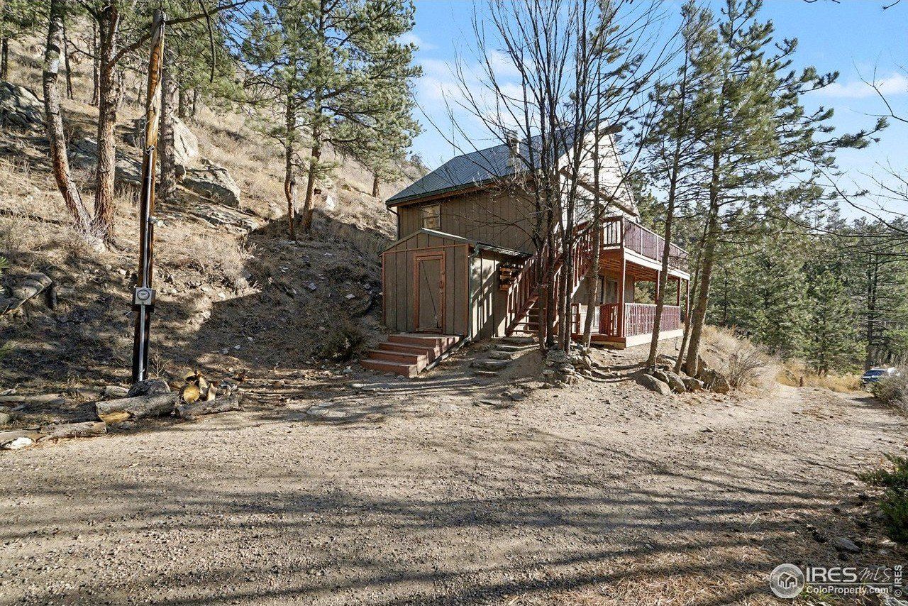 280 Streamside Dr, Drake, CO 80515 | MLS: 1048574 | Land.com