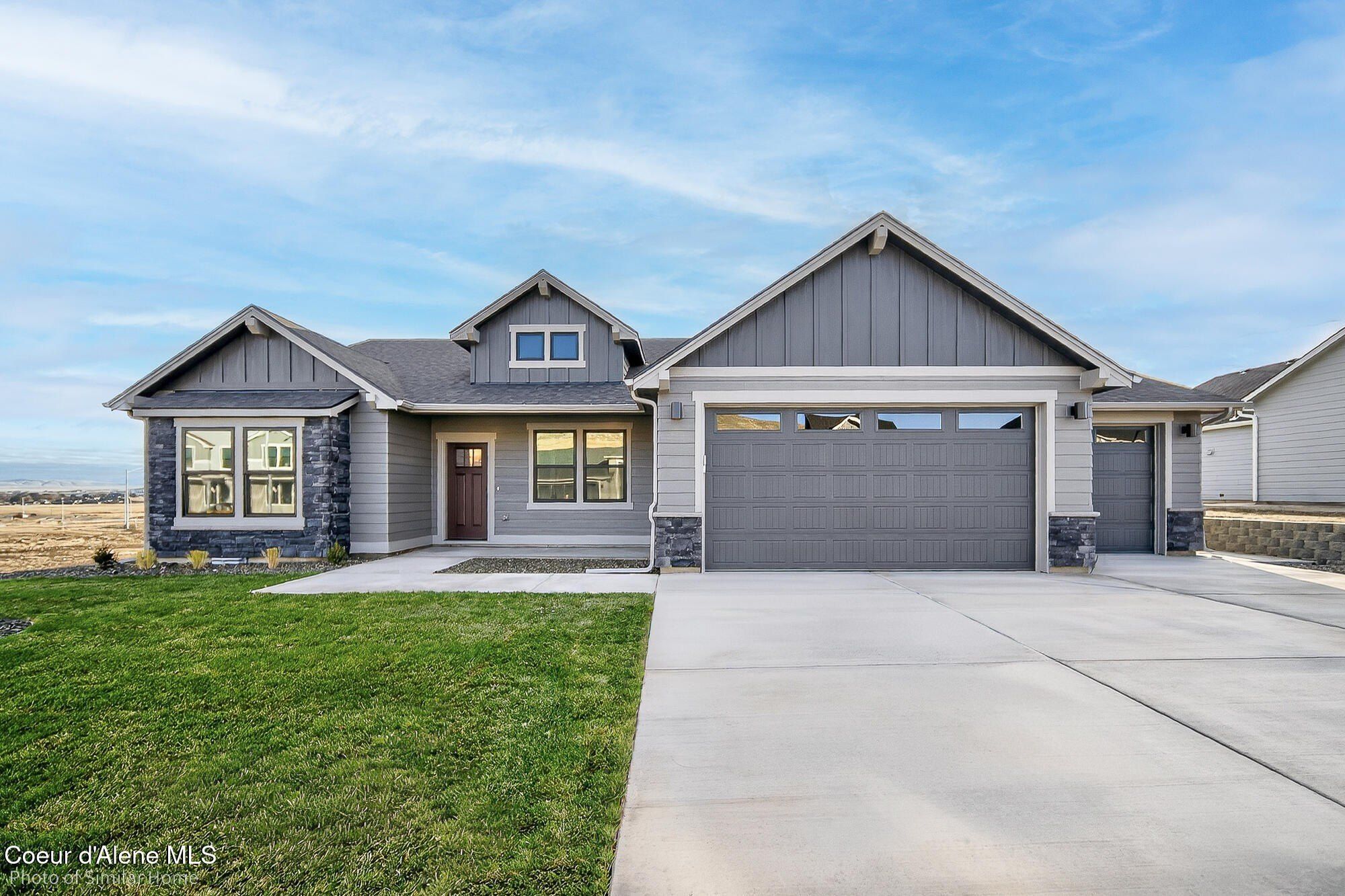 1512 N McKelvy Ln, Post Falls, ID 83854 | MLS: 25-11590 | Land.com