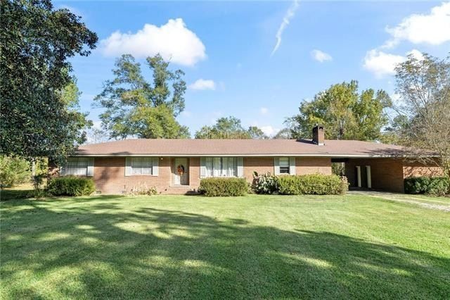 46789 HIGHWAY 436 Highway, Franklinton, LA 70438 | MLS: 2529984 | Land.com