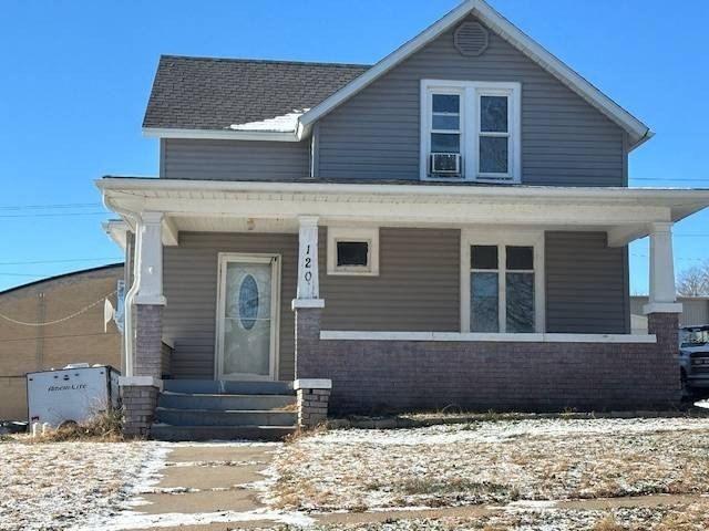120 S 4th St, Howells, NE 68641 | MLS: 11618827 | Land.com