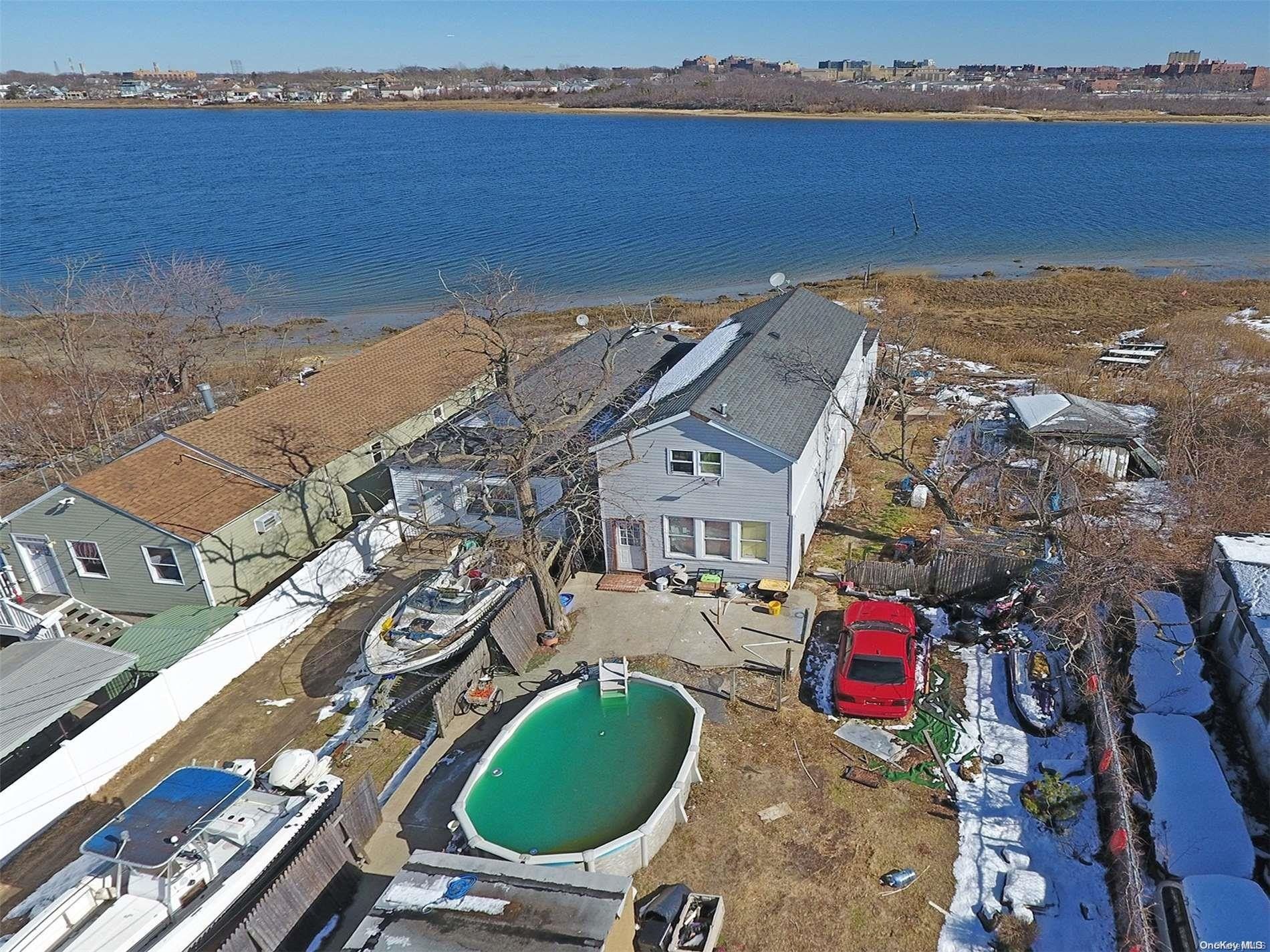 538 Beach 43rd Street, Far Rockaway, NY 11691 | MLS: L3532730 | Land.com