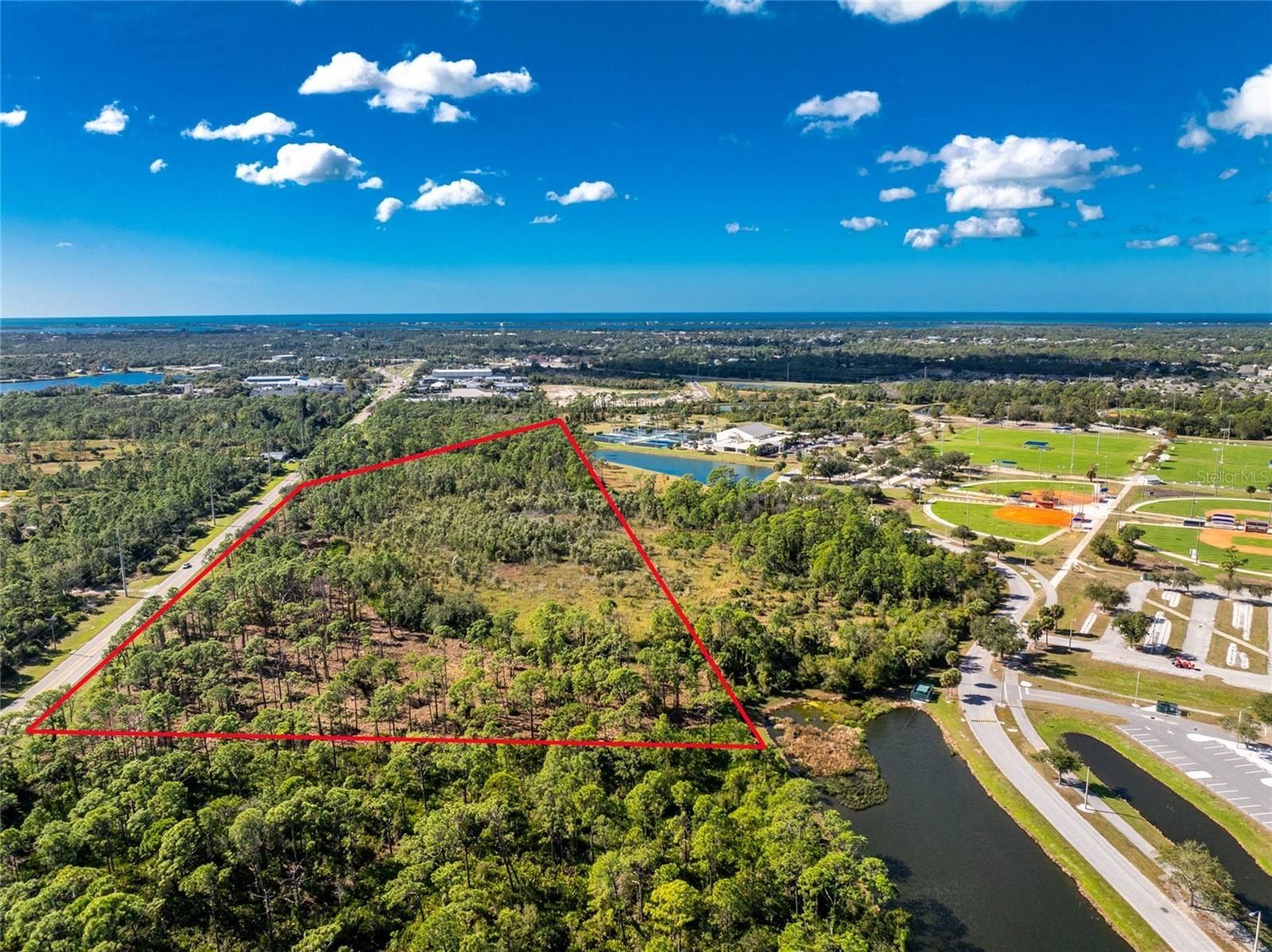 0 RIVER ROAD, Englewood, FL 34223 | MLS: D6145250 | Land.com
