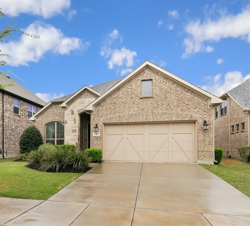5108 Shallow Pond Drive, Little Elm, TX 76227 | MLS: 21138424 | Land.com