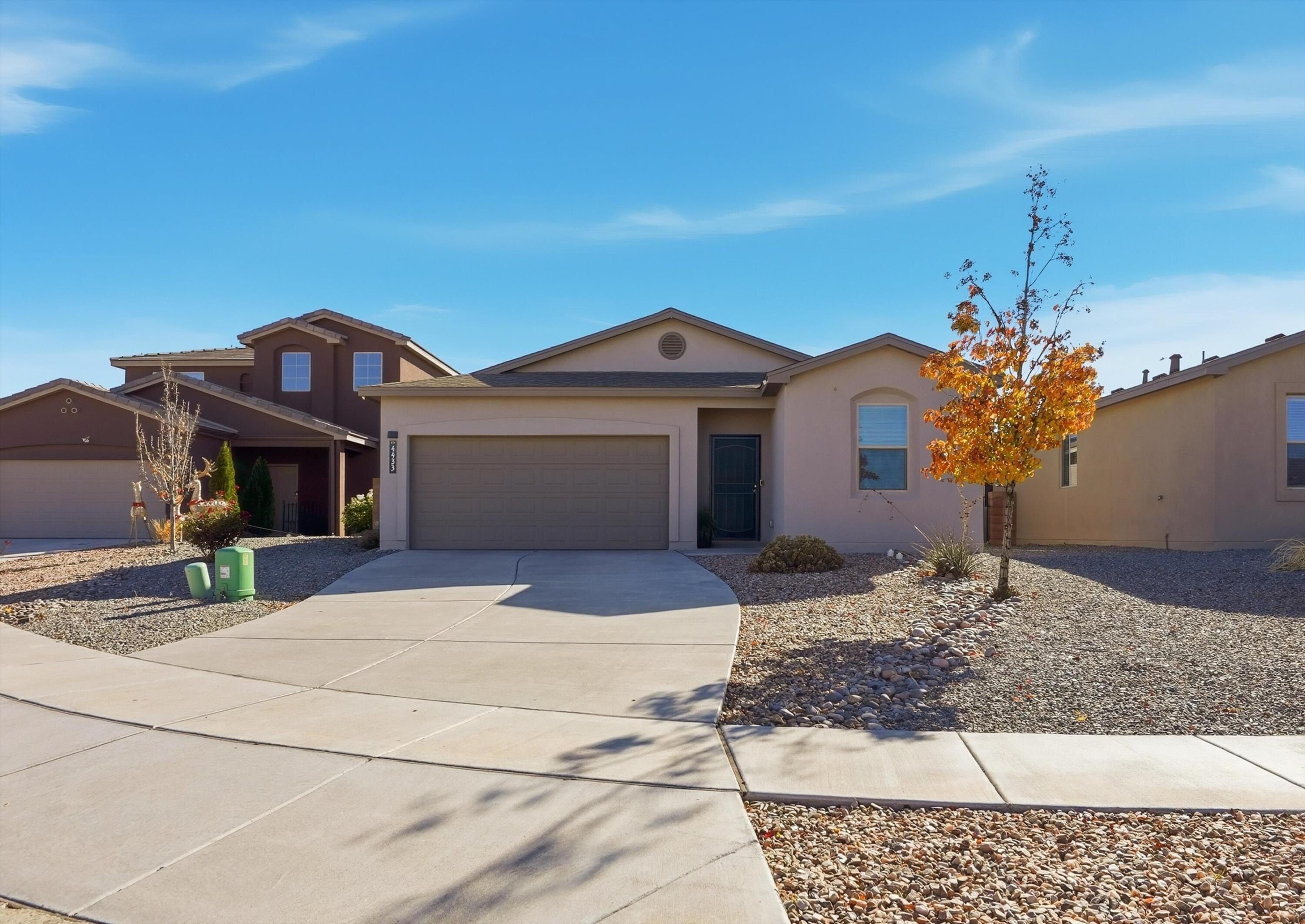 4433 Golden Eagle Loop NE, Rio Rancho, NM 87144 | MLS: 1096077 | Land.com