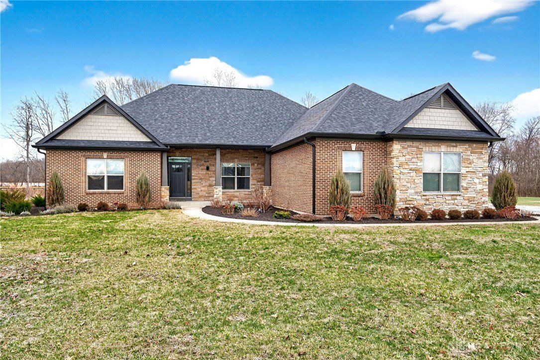 986 Arabian Run Drive, Clarksville, OH 45113 | MLS: 949644 | Land.com