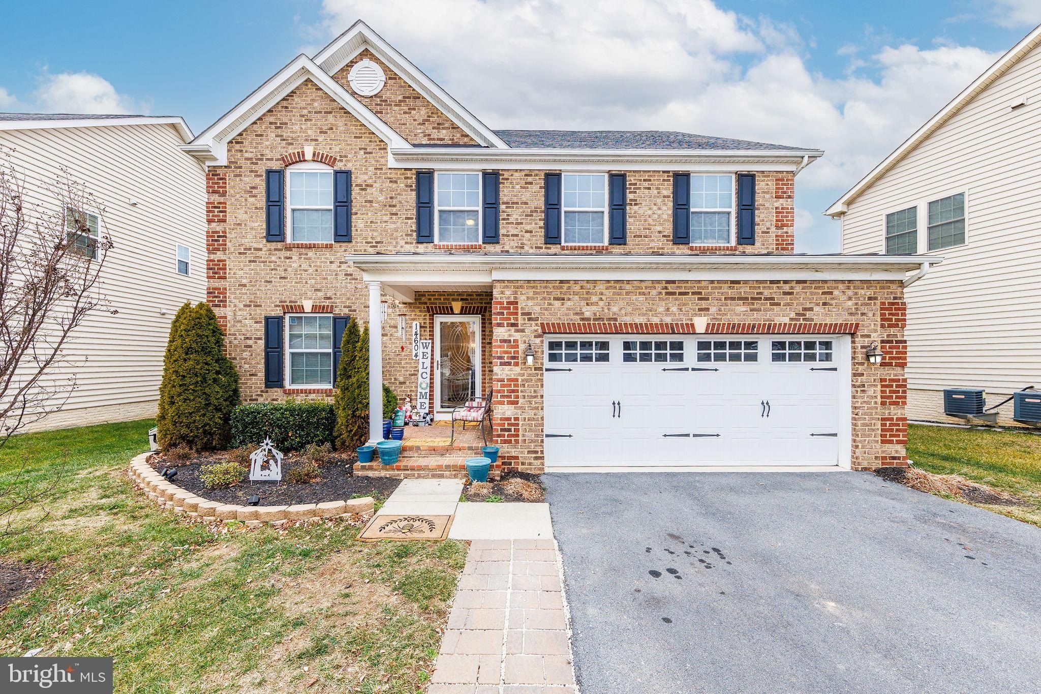 14604 NEWLYN Place, Laurel, MD 20707 | MLS: MDPG2183620 | Land.com