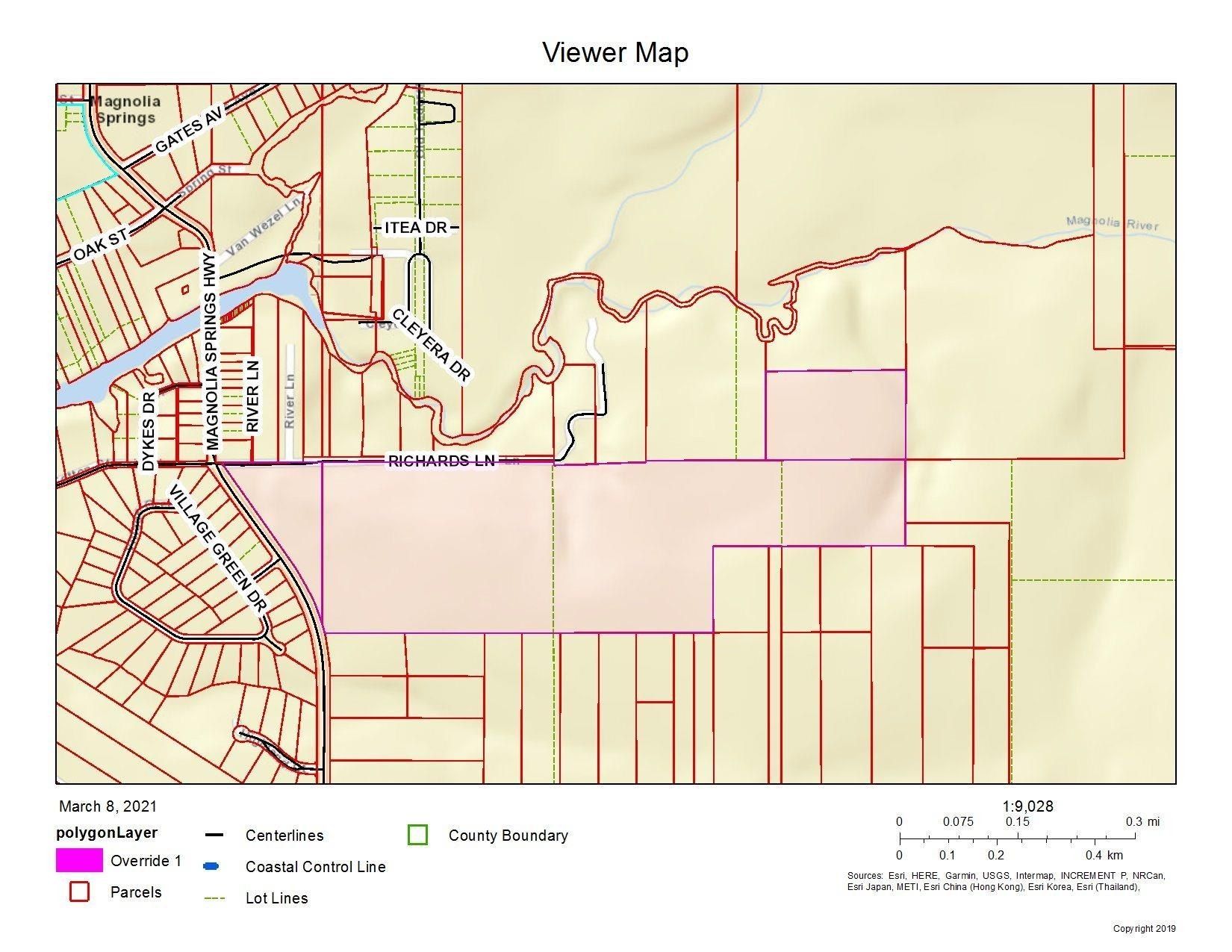 0 County Road 49, Magnolia Springs, AL 36535 | MLS: 344258 | Land.com