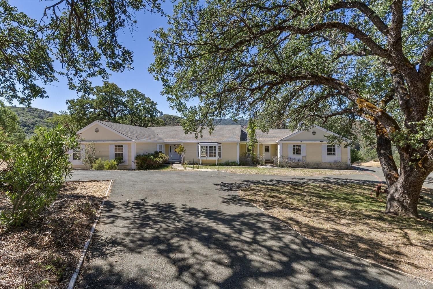 9820 Kelsey Creek Drive, Kelseyville, CA 95451 | MLS: 325075384 | Land.com