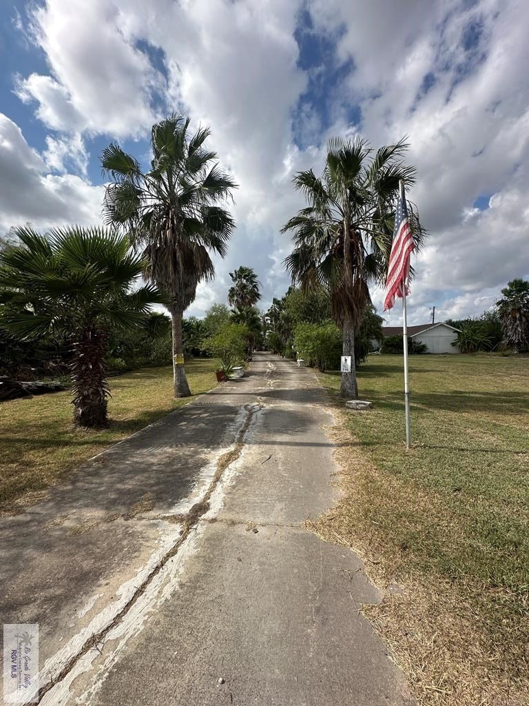 33708 SHARE 27 RD., Los Fresnos, TX 78556 | MLS: 29770189 | Land.com