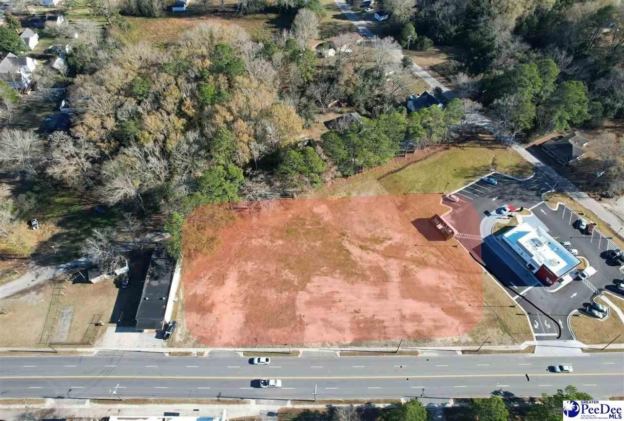 226 S Richardson Street, Latta, SC 29565 | MLS: 20234169 | Land.com