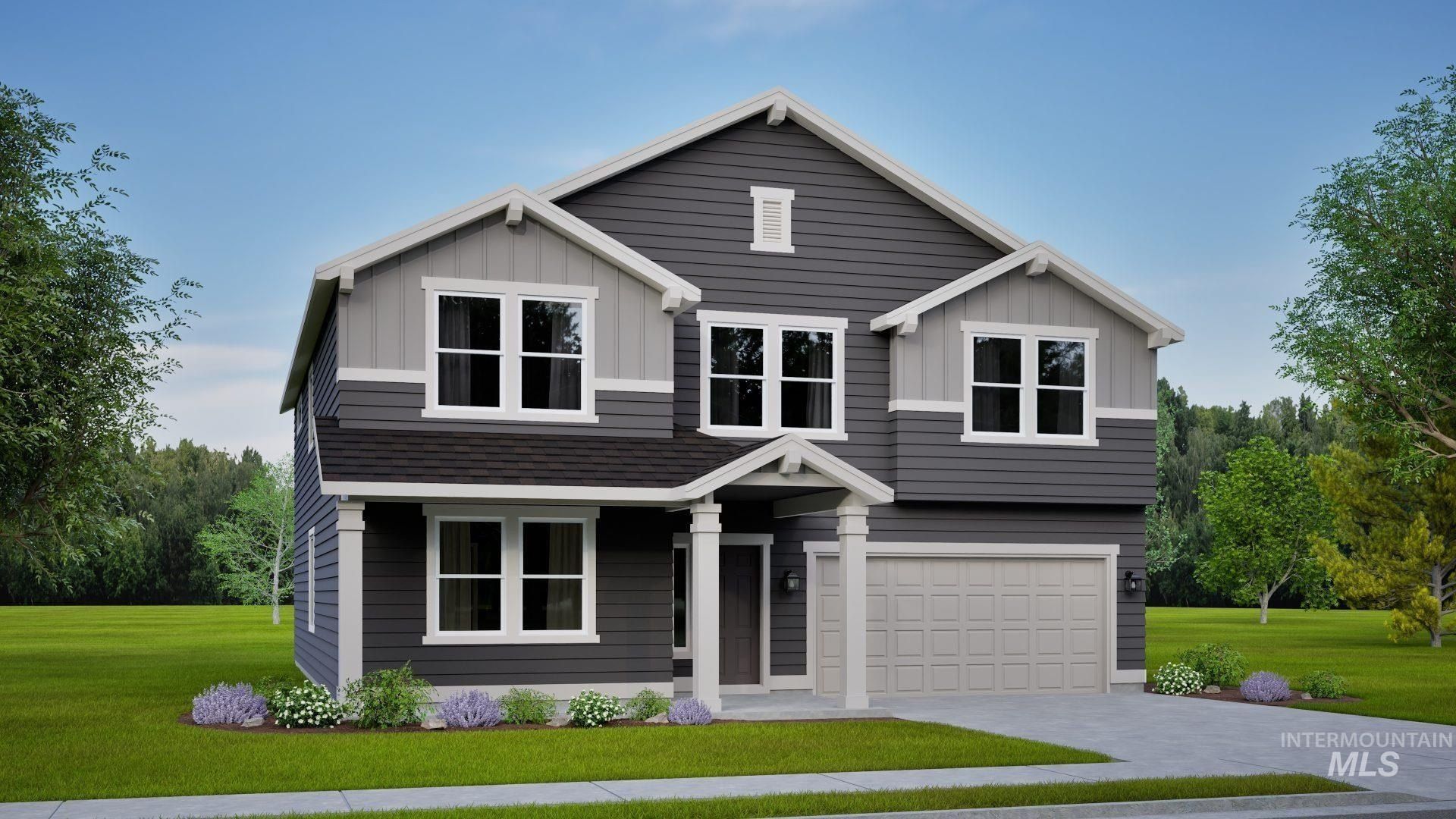 Tbd E Fitz Roy Pl., Kuna, ID 83634 | MLS: 98968199 | Land.com