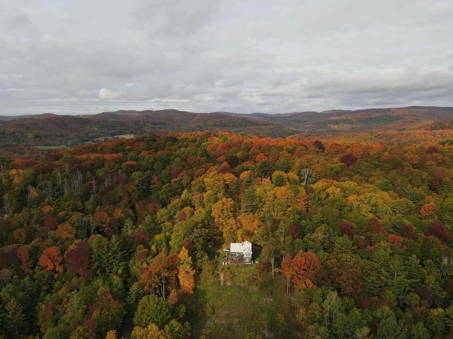879 Wilson Road, Corinth, VT 05039 | MLS: 5059346 | Land.com