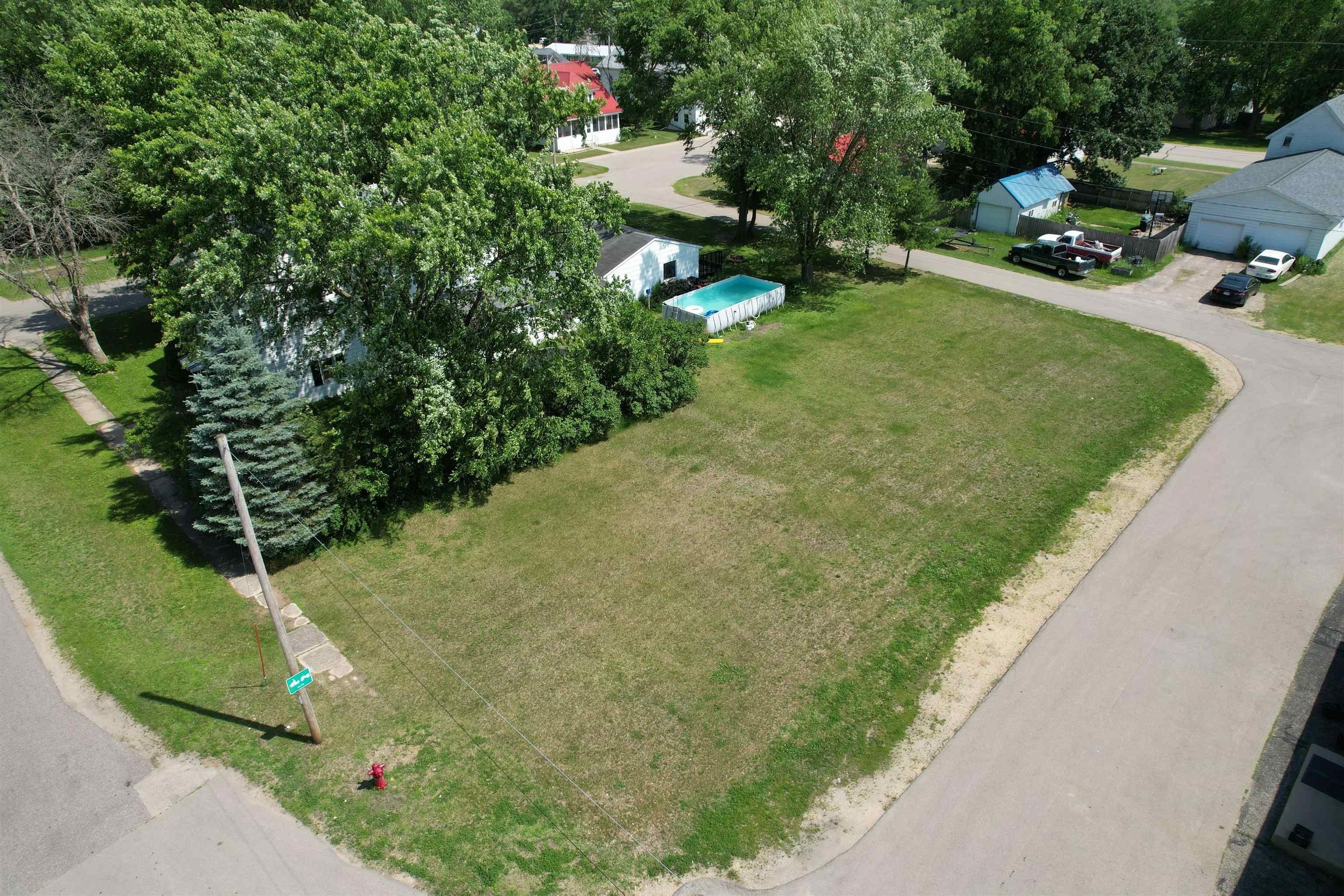 0.24 Ac Richard Street, Lone Rock, WI 53556 | MLS: 2002673 | Land.com