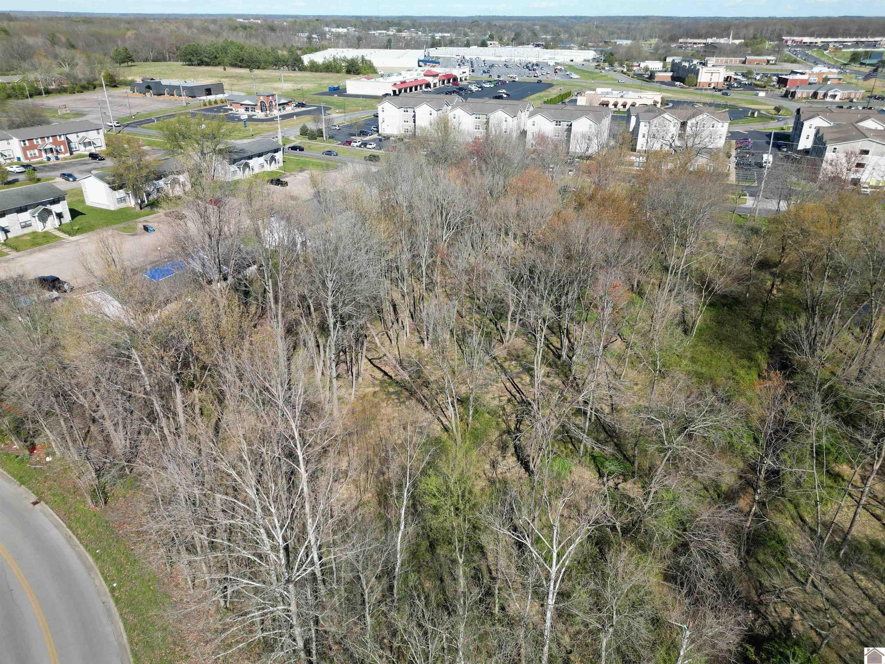 Lot 129d 16th Street, Murray, KY 42066 | MLS: 126177 | Land.com