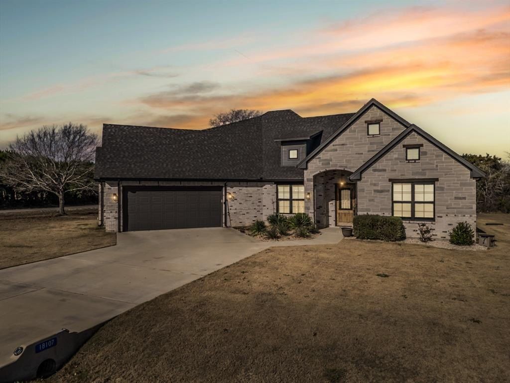 18107 Forrest Drive, Whitney, TX 76692 | MLS: 21138992 | Land.com